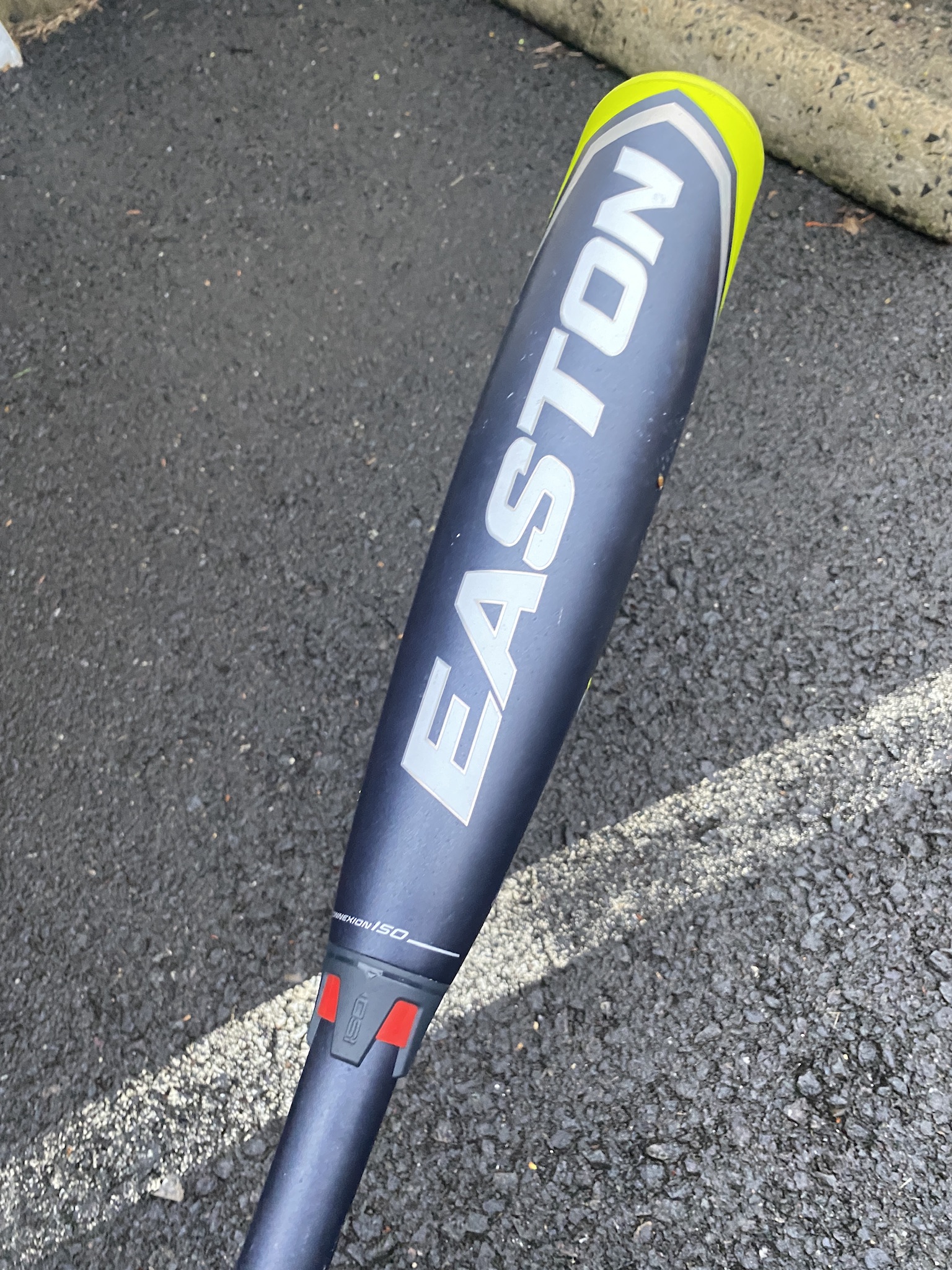 New 2022 Easton Composite ADV 360 Bat (-11) 18 oz 29" | SidelineSwap