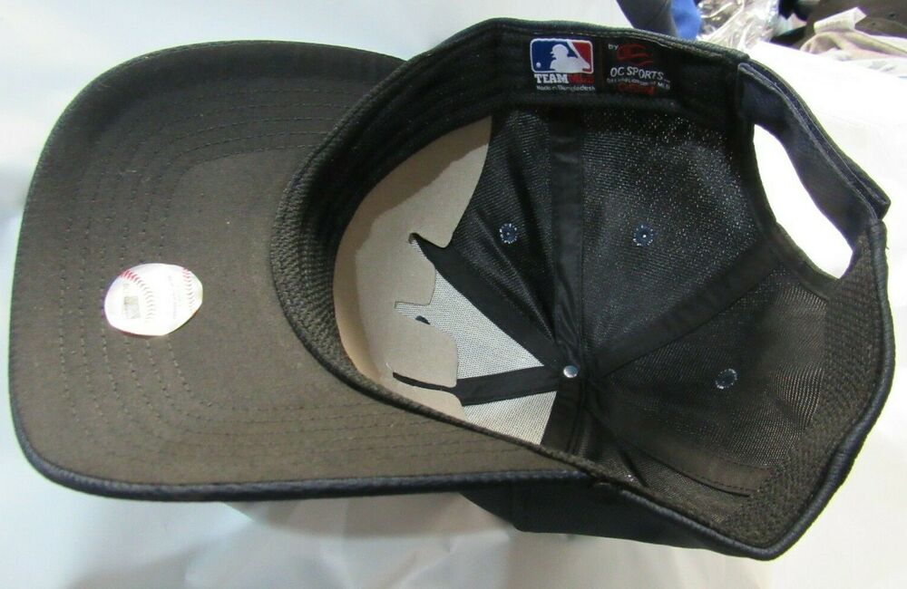 MLB Detroit Tigers Raised Replica Baseball Mesh Hat Style 350 Adult ...