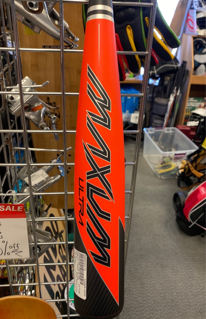 2022 Easton Maxum Ultra USA little league (-10) 29" Bat 29 inch 10 oz ...