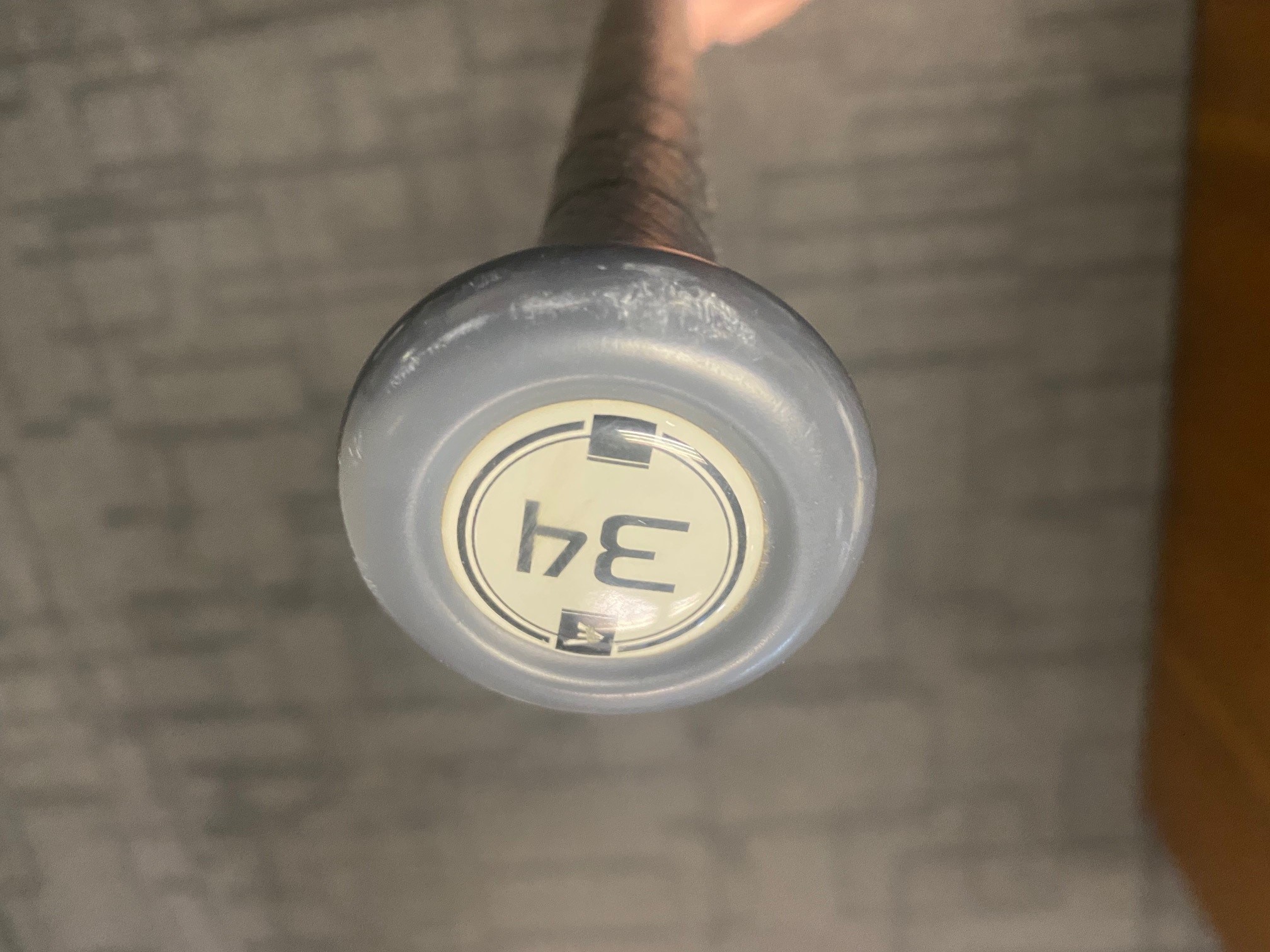 2018 Easton Ghost 34/26 *First Batch* FP18GH8 (-8) Fastpitch Softball ...