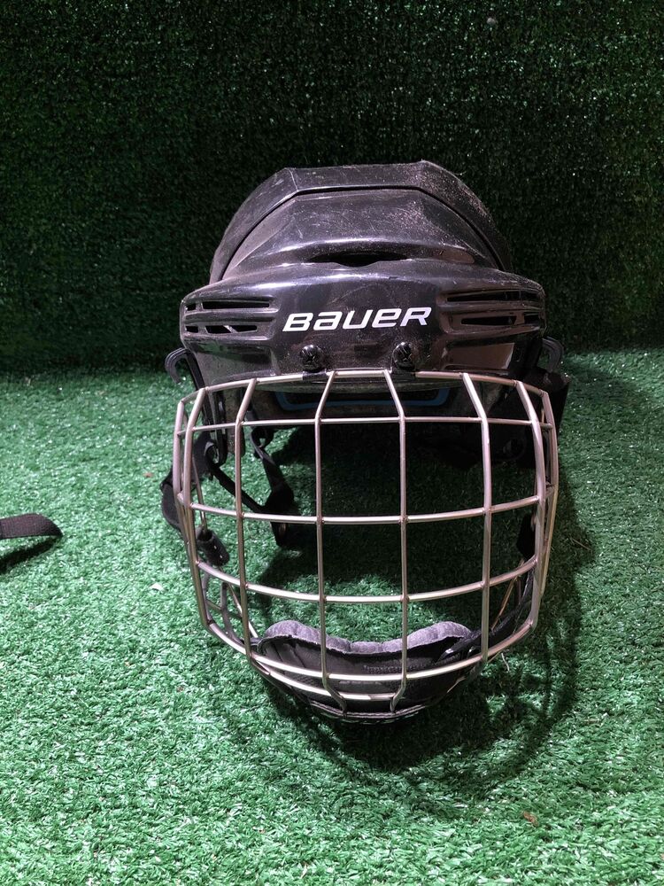 Bauer BHH7500 Hockey Helmet Small | SidelineSwap