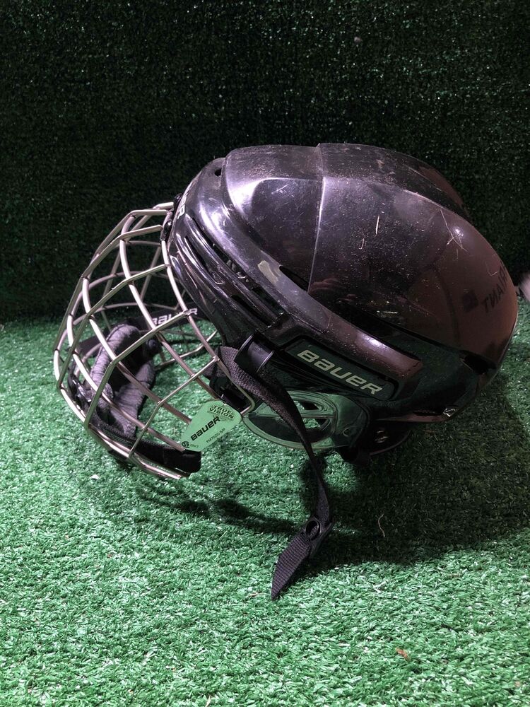 Bauer BHH7500 Hockey Helmet Small | SidelineSwap