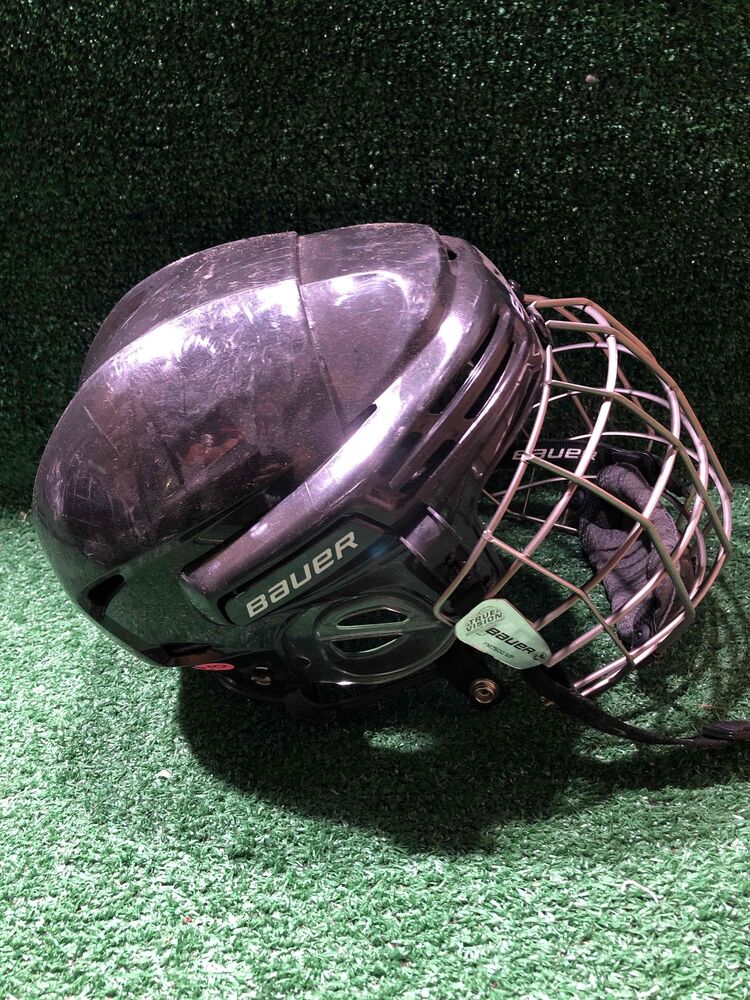 Bauer BHH7500 Hockey Helmet Small | SidelineSwap