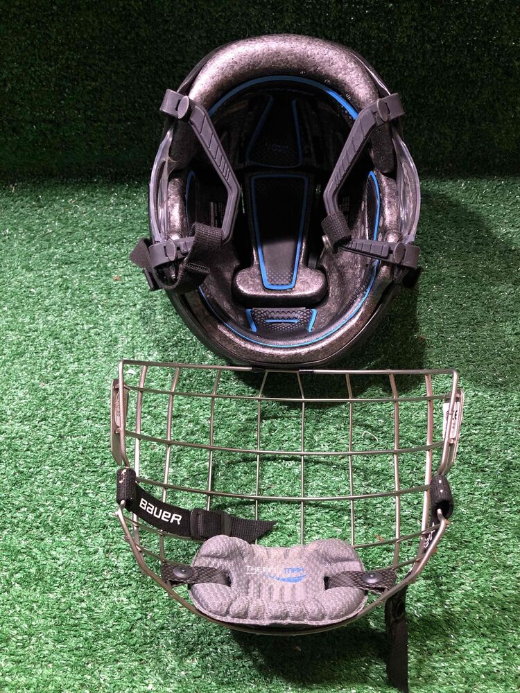 Bauer BHH7500 Hockey Helmet Small | SidelineSwap