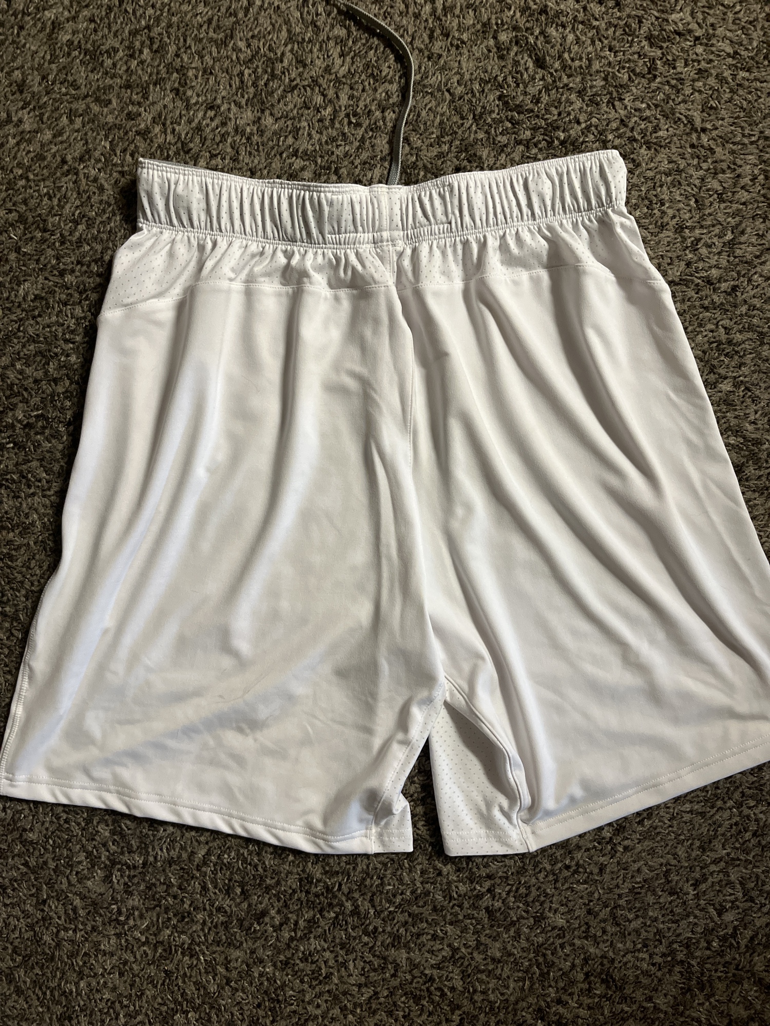 PLL Chrome Team Issued Shorts | SidelineSwap