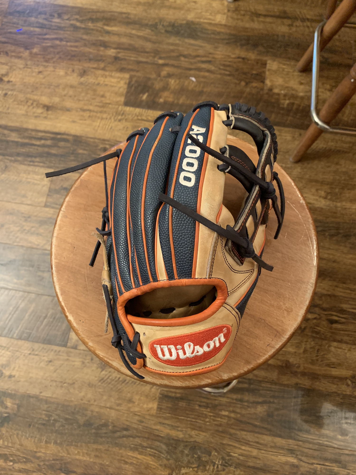 Wilson A2000 JA27 Altuve 11.5” Glove Relaced | SidelineSwap