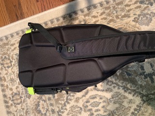 New Spider cross back pack | SidelineSwap