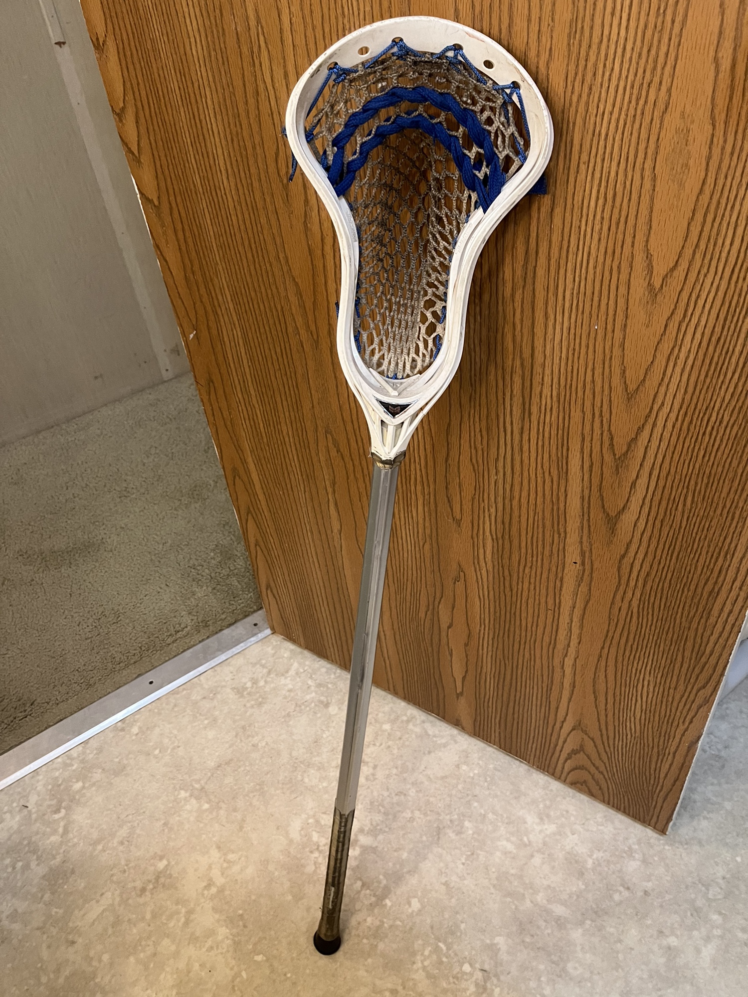 Rabil 2X and KryptoPro shaft | SidelineSwap