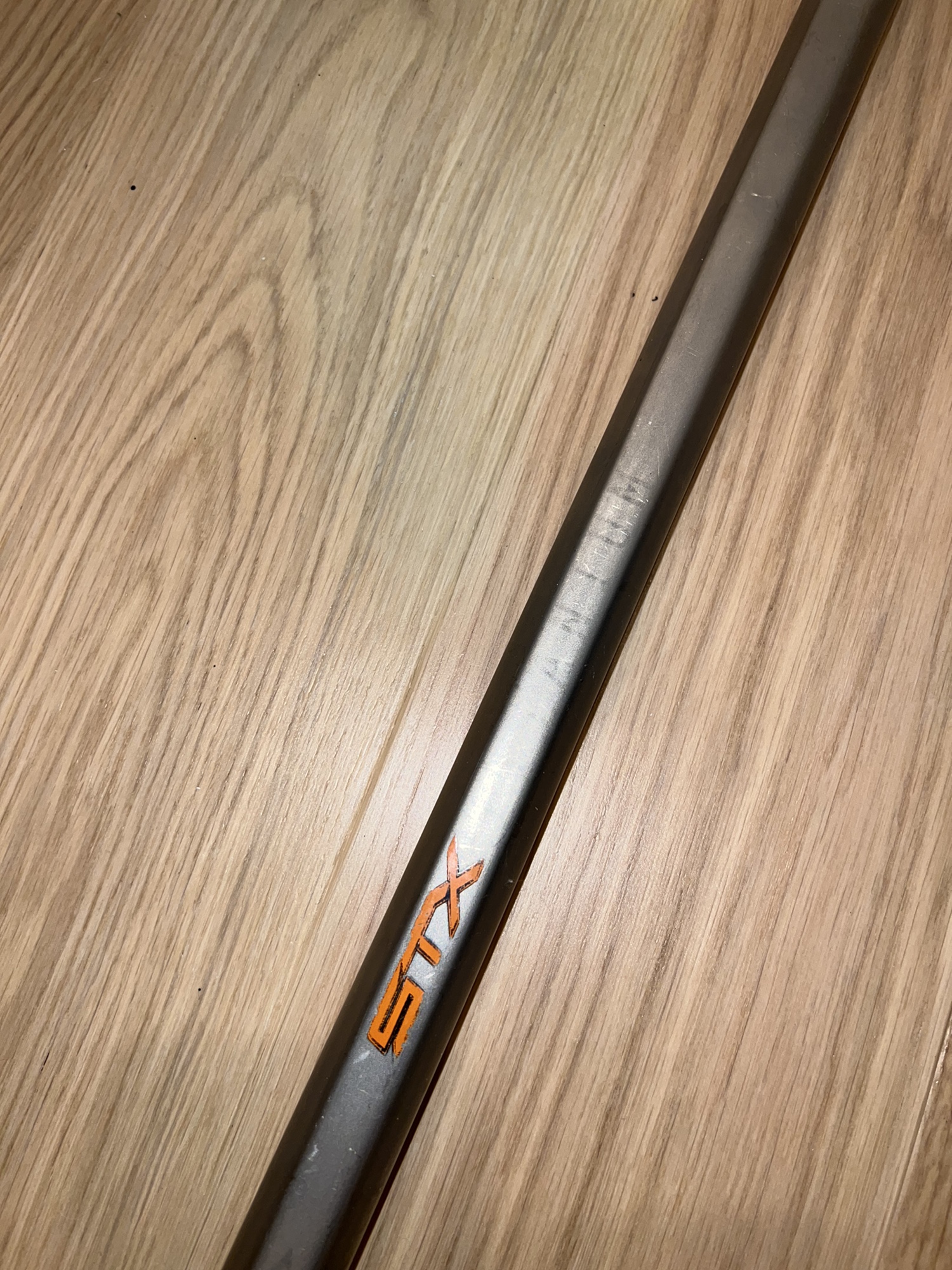 Used STX Titanium Shaft | SidelineSwap