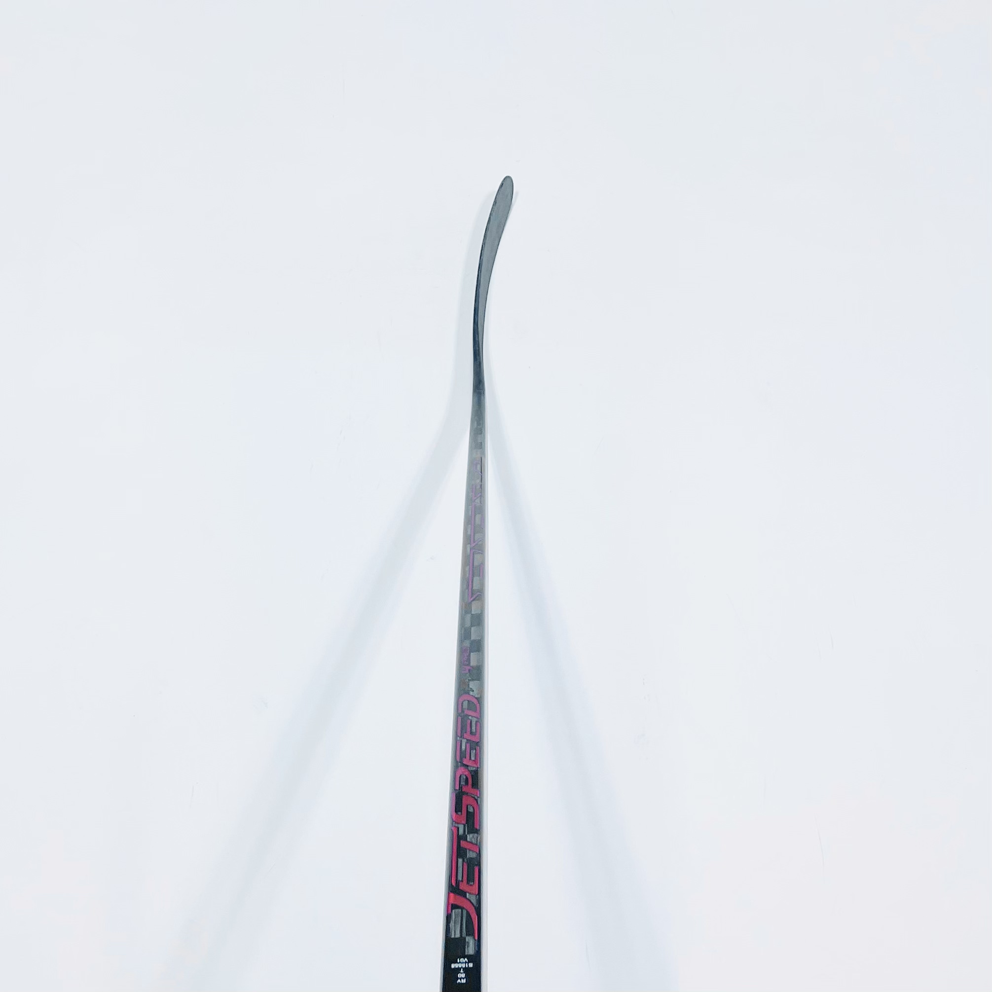 New CCM Jetspeed FT4 Pro Hockey Sticks-LH-80 Flex-P88-Stick' Em Grip ...