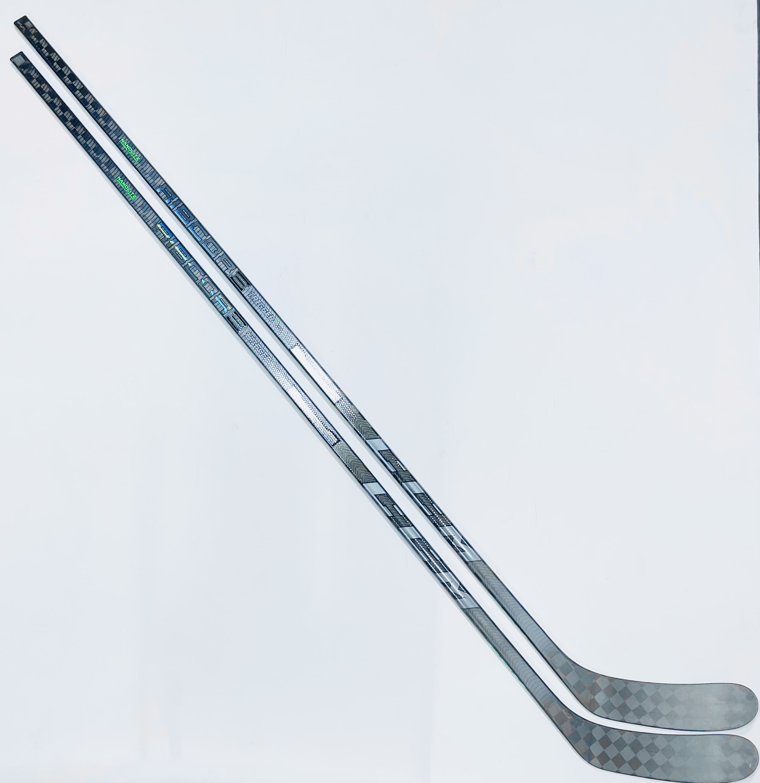 New 2 Pack CCM Ribcore Trigger 6 Pro Hockey Stick-LH-P28M-85 Flex-Stick ...