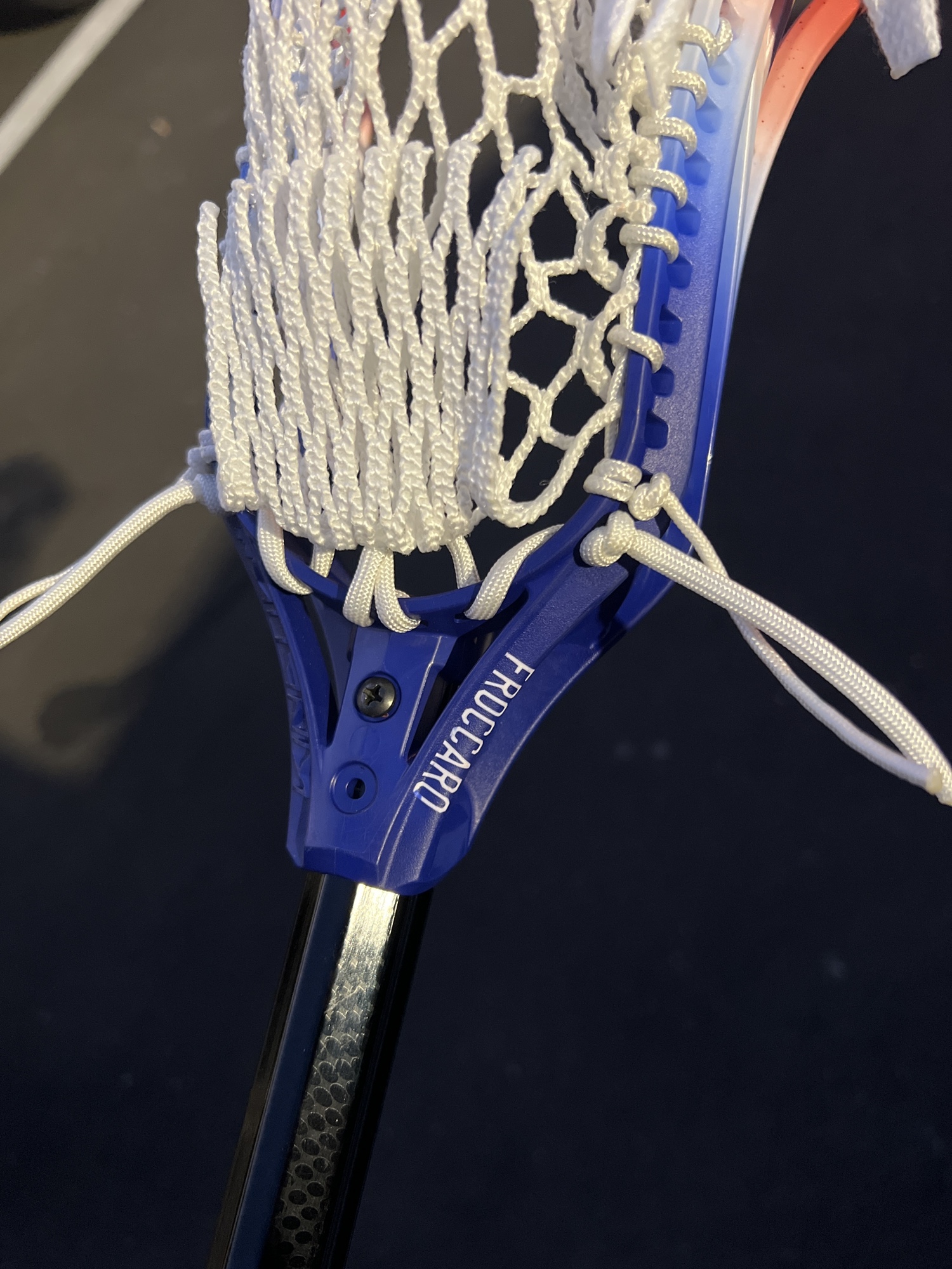 Custom Dyed PLL Cannons Maverik Kinetik + Team USA Bundle | SidelineSwap