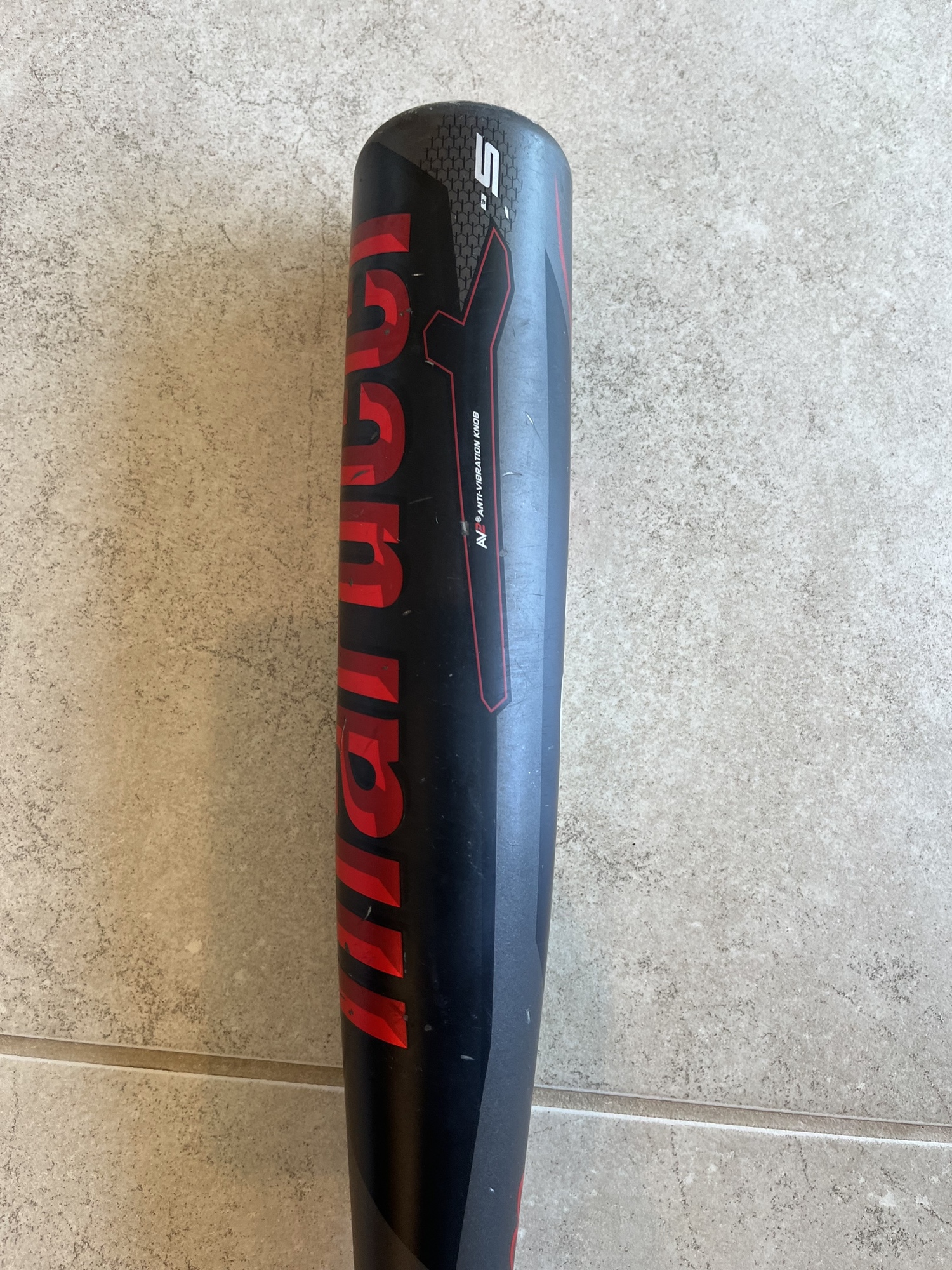 Marucci Cat 9 baseball bat USSSA Certified (-5) 26 oz 31" Cat 9 Bat ...
