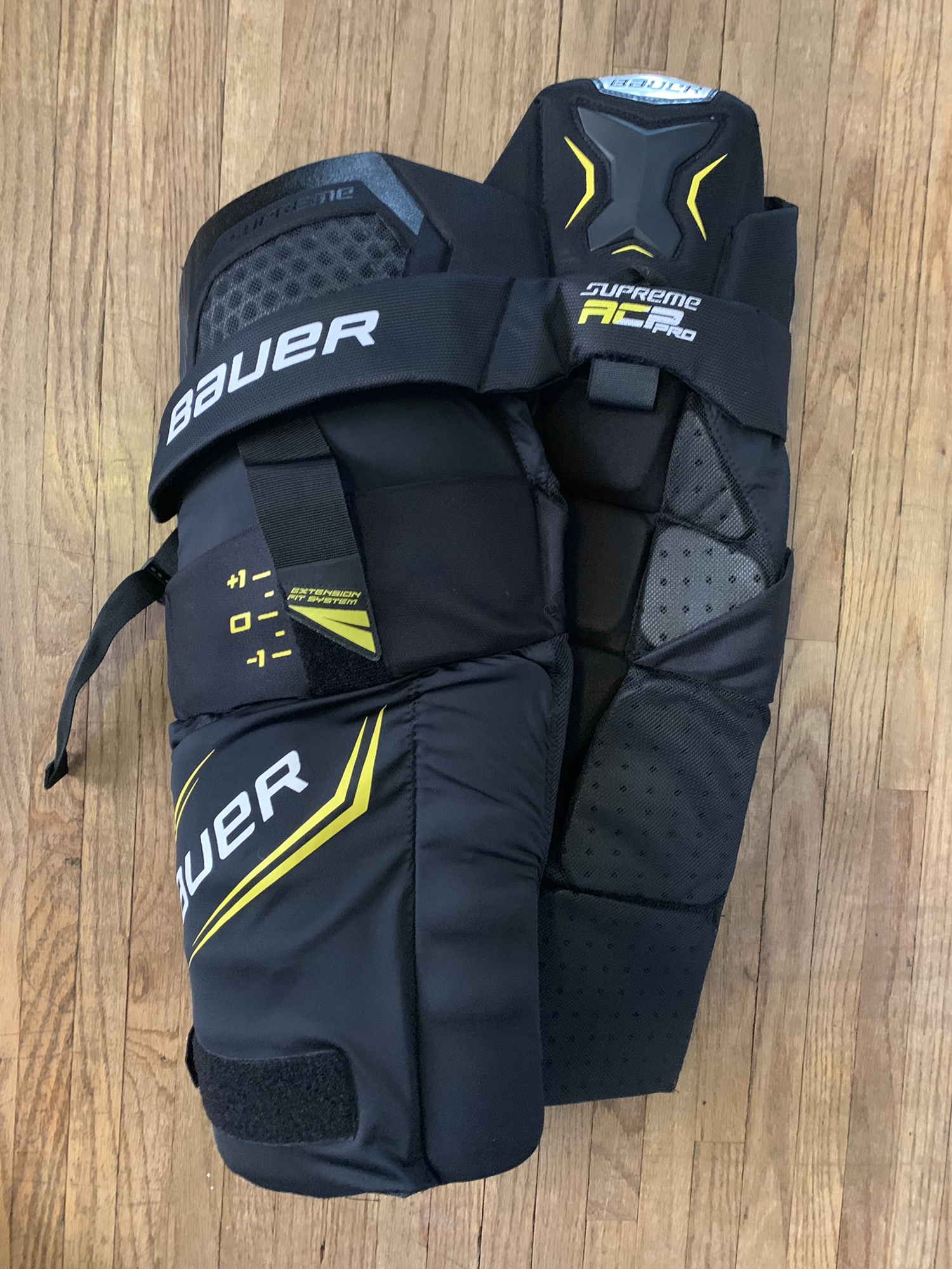 Bauer Supreme ACP Pro Hockey Girdle Senior Medium | SidelineSwap