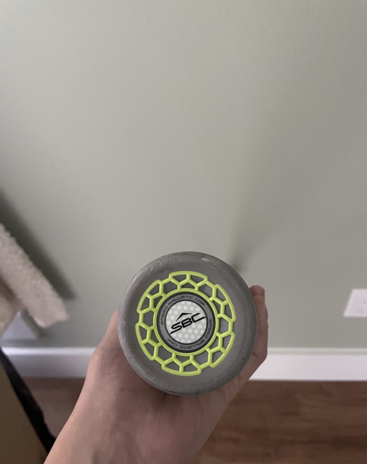 Kid Pitch (9YO-13YO) 2020 Alloy (-11) 19 oz 30" Solo Bat | SidelineSwap