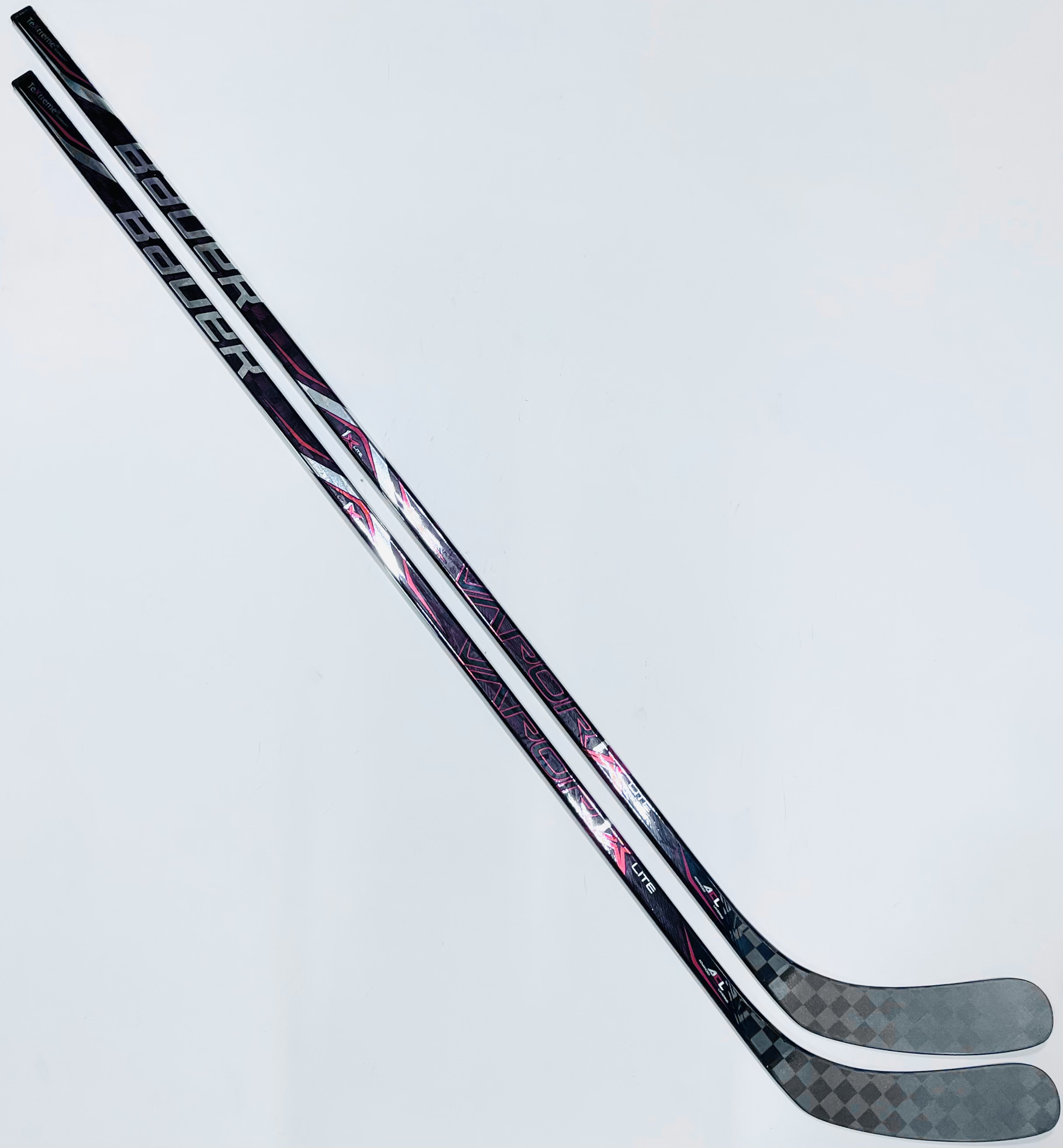 New 2 Pack Bauer Vapor ADV (1X Lite Dress) Hockey Stock-Barkov Pro ...