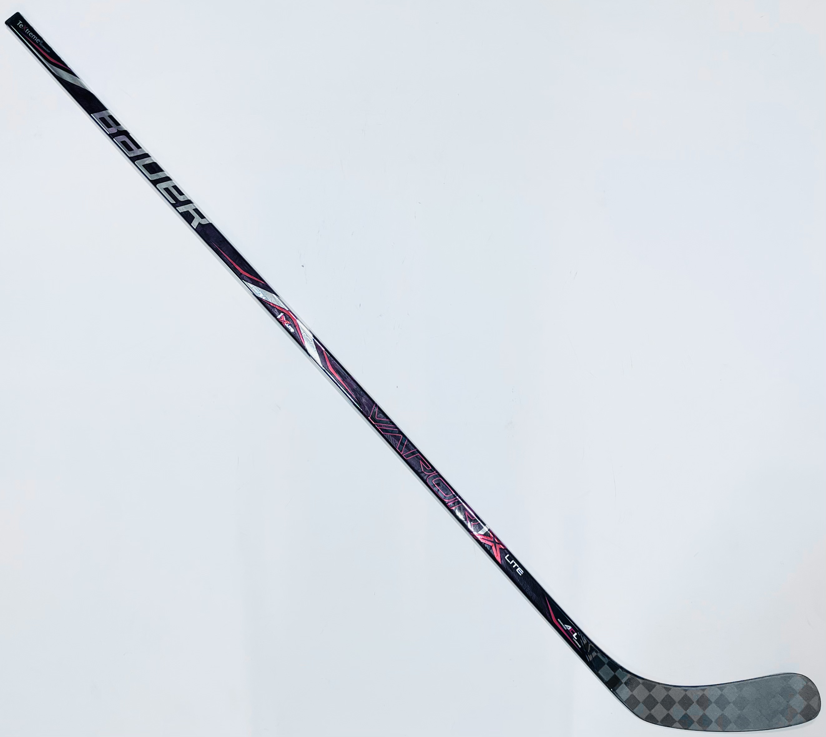 New 2 Pack Bauer Vapor ADV (1X Lite Dress) Hockey Stock-Barkov Pro ...