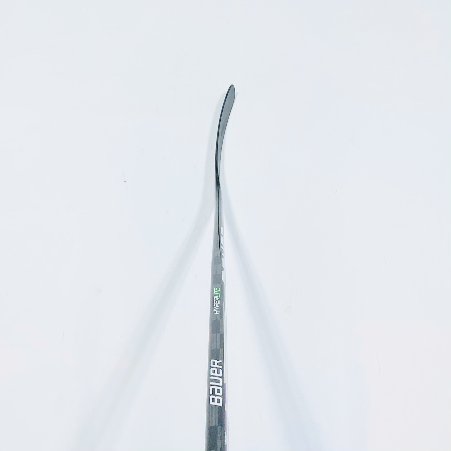 New Custom Red Bauer Vapor Hyperlite Hockey Sticks-LH-P88-70 Flex-Stick ...