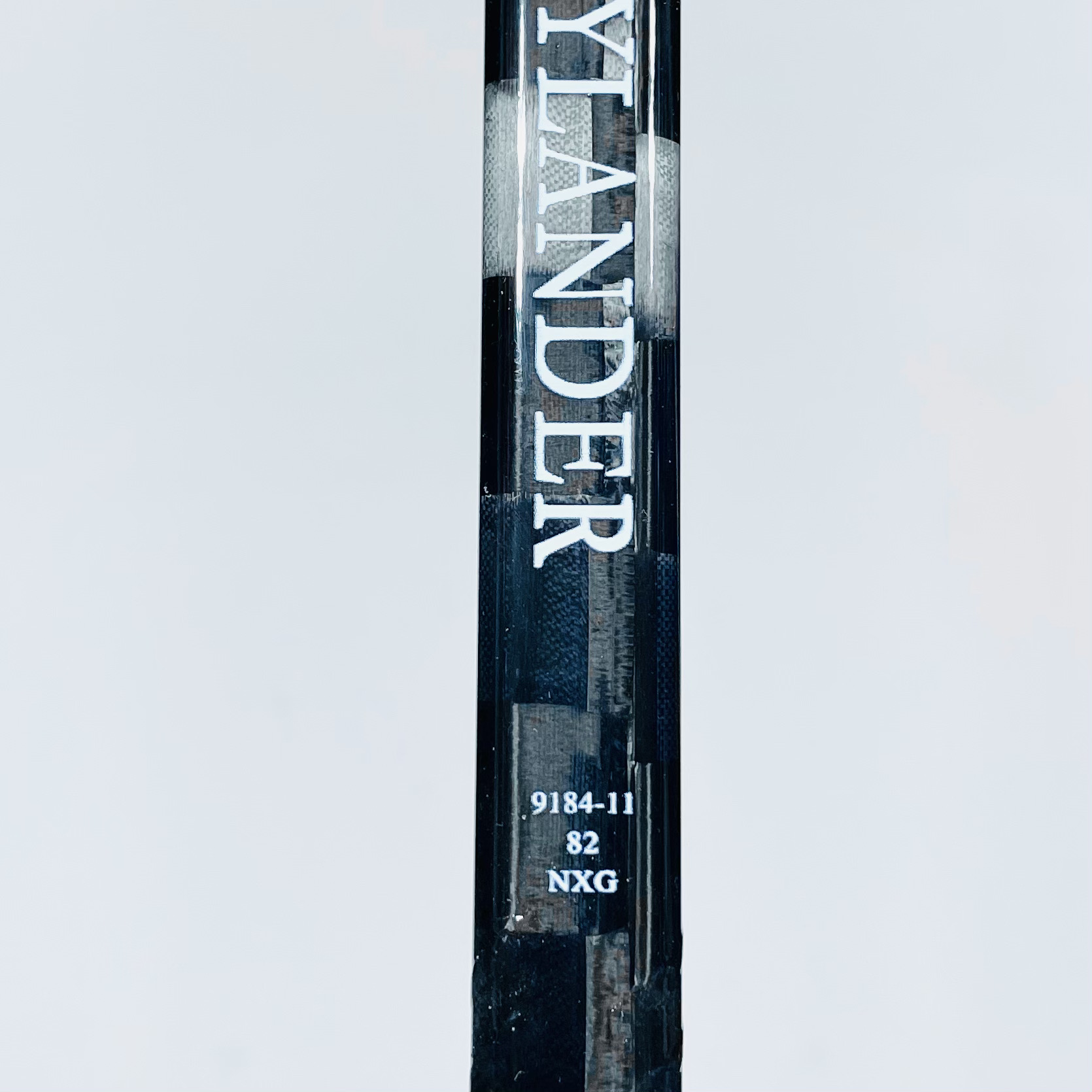 New Nylander Bauer Supreme 2S Pro (NXG Build) Hockey Stick-RH-82 Flex ...