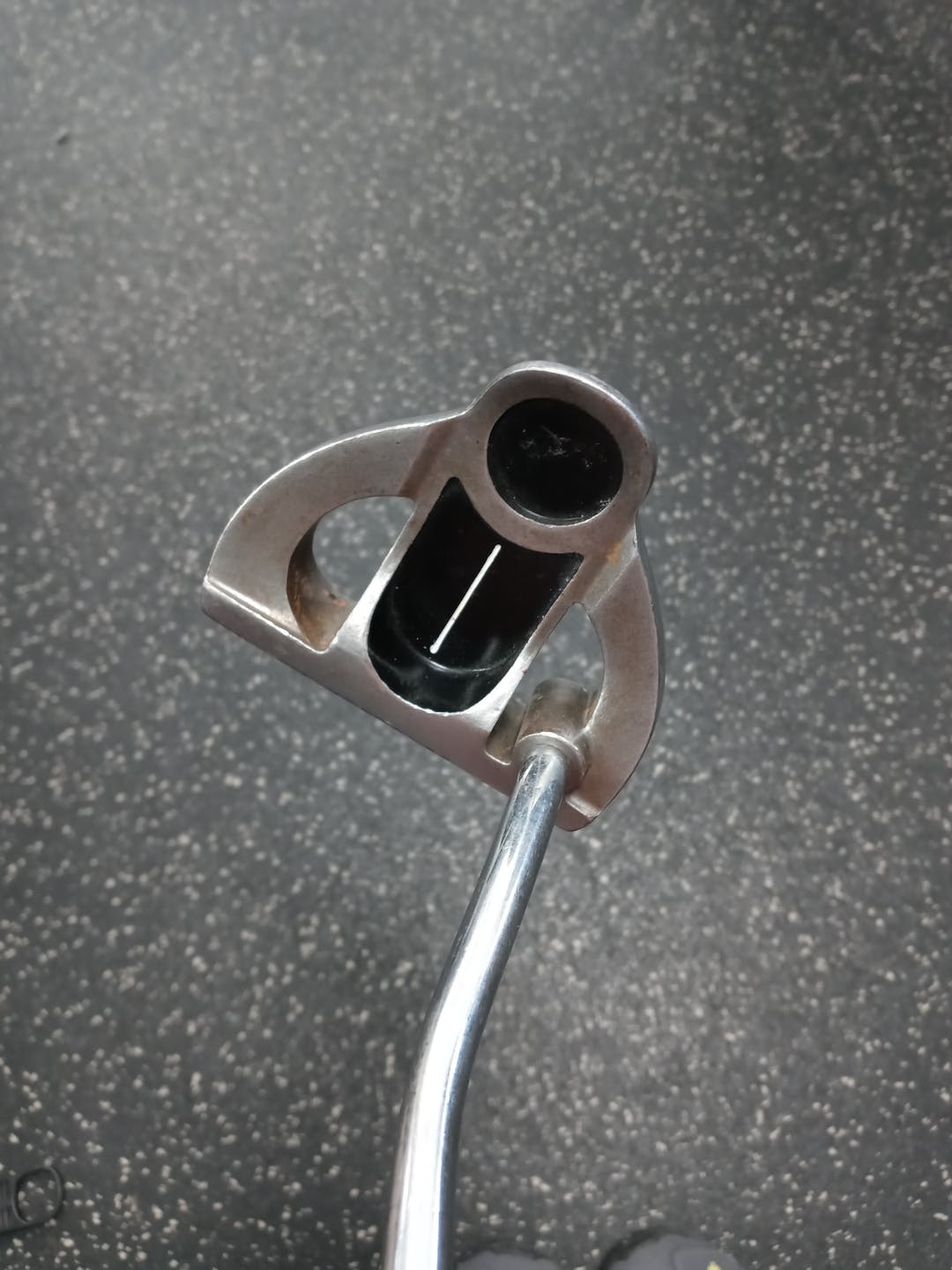 Used Tour Sonic Putter Mallet Golf Putters | SidelineSwap