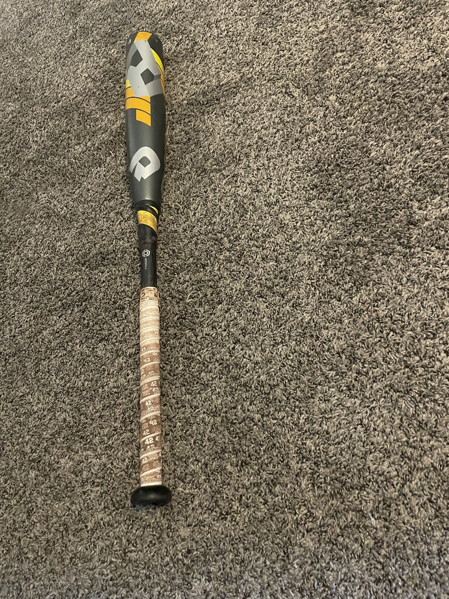 2016 Composite (-5) 25 oz 30" CF8 Bat | SidelineSwap