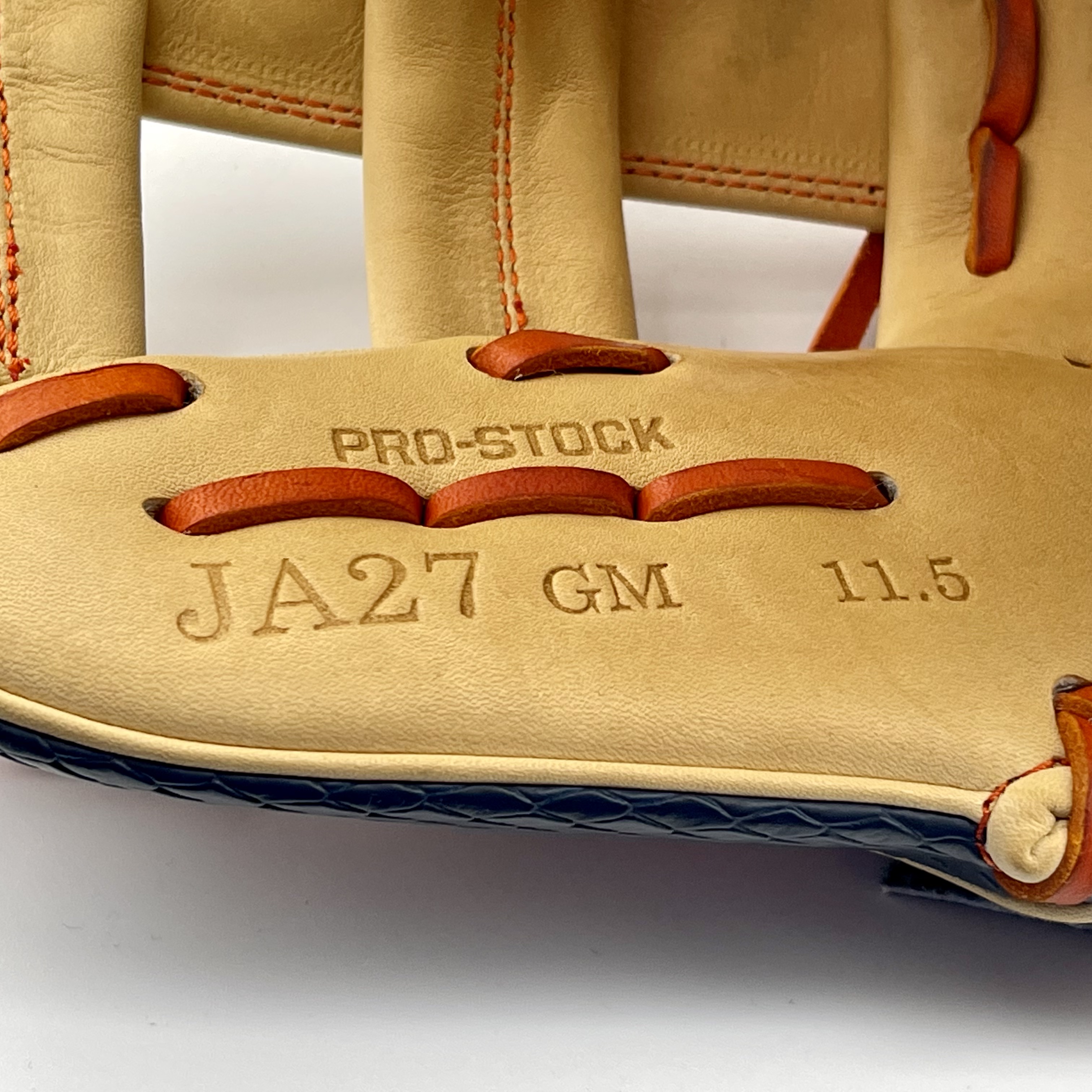 Wilson A2000 Super SnakeSkin JA27 Jose Altuve 11.5" Baseball Glove ...