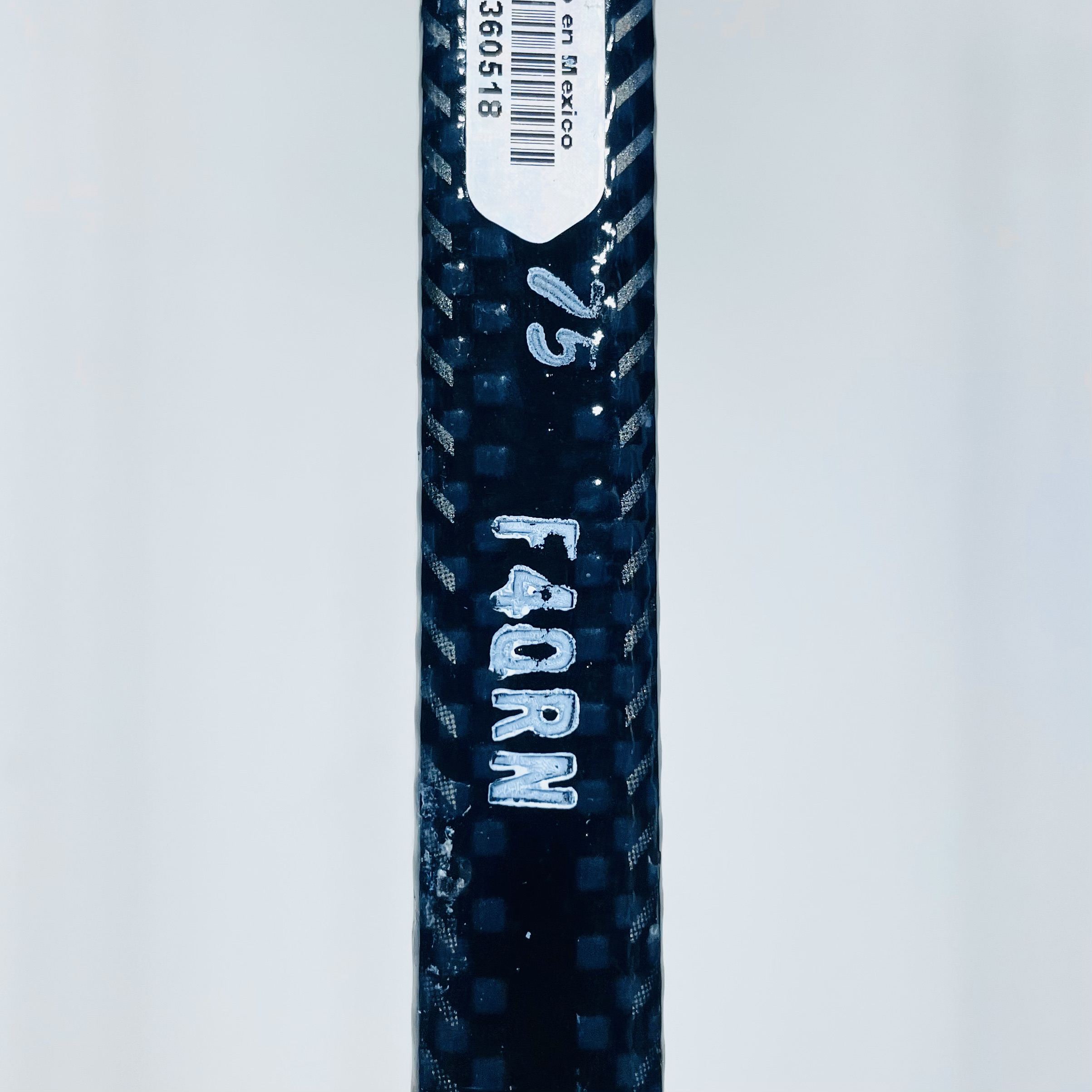 2 Pack Torey Krug Warrior Alpha LX Pro (F4QRN Build) Hockey Sticks-LH ...