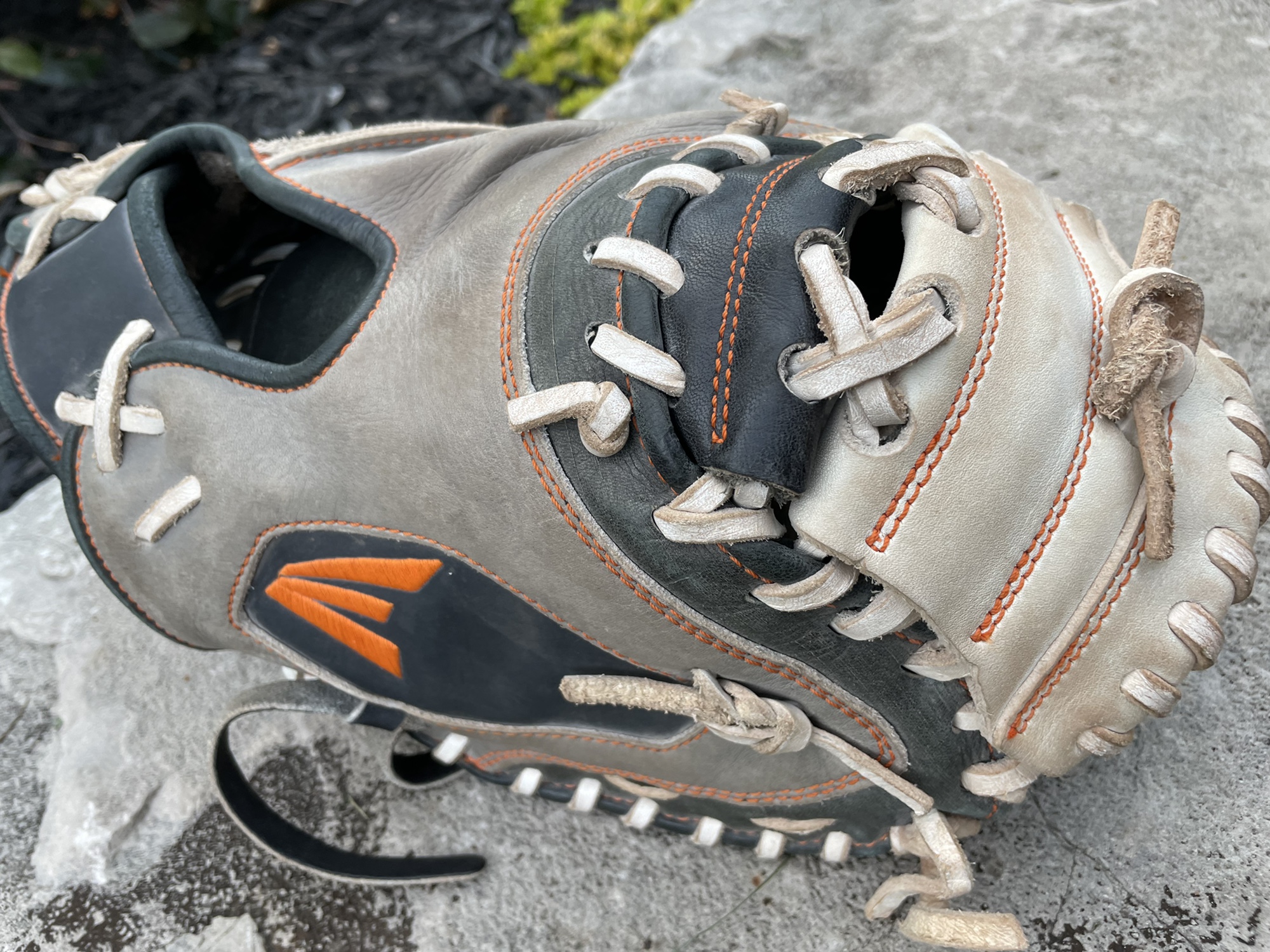 Mako Catchers Basball Glove | SidelineSwap