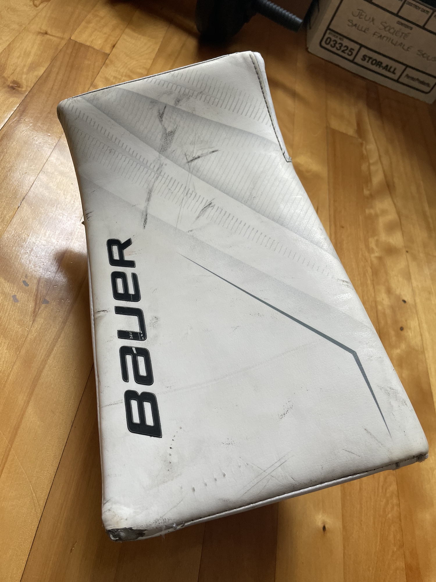 Regular Supreme 2S Pro | SidelineSwap