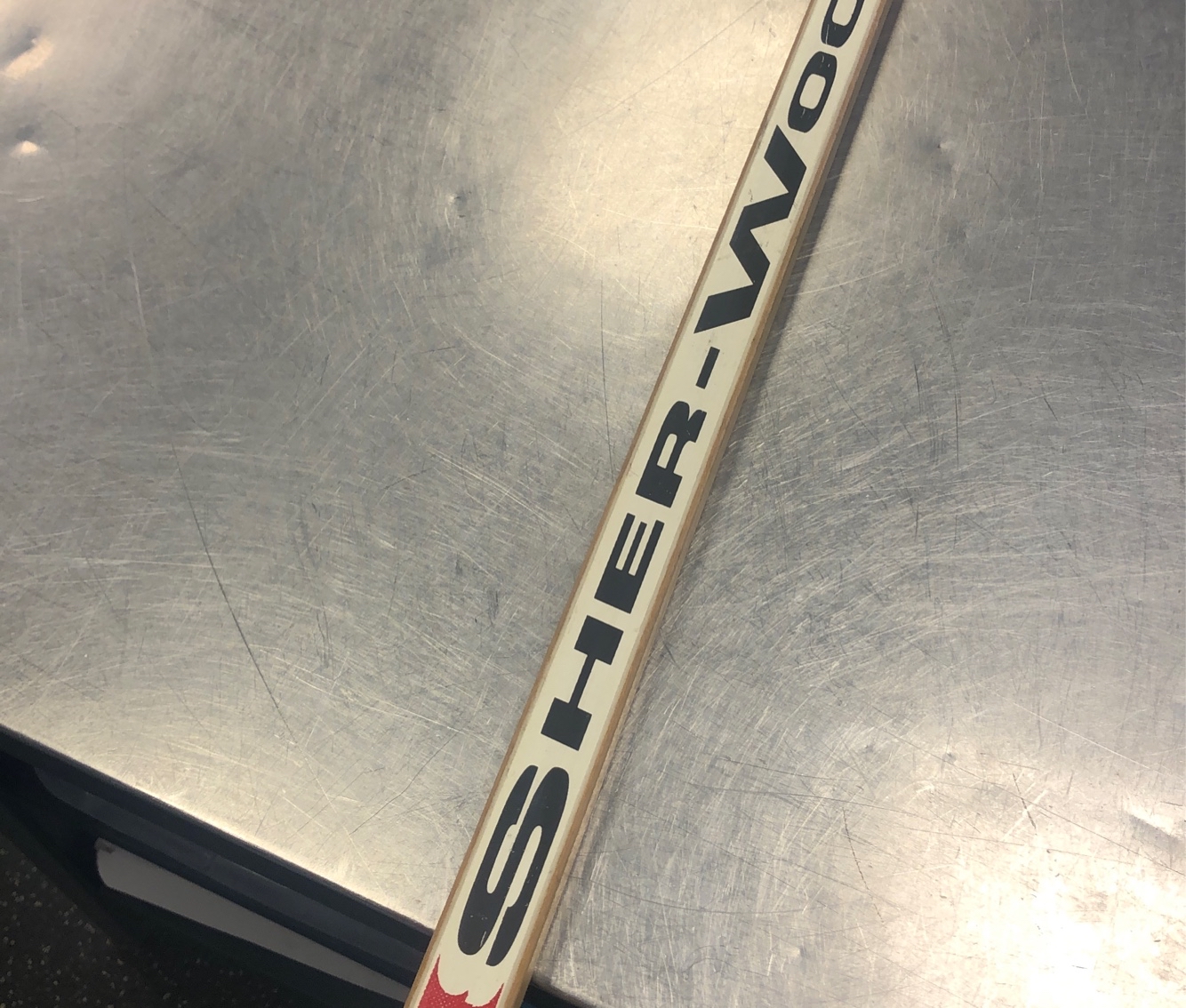Sher-wood 7000 Hockey Stick | SidelineSwap