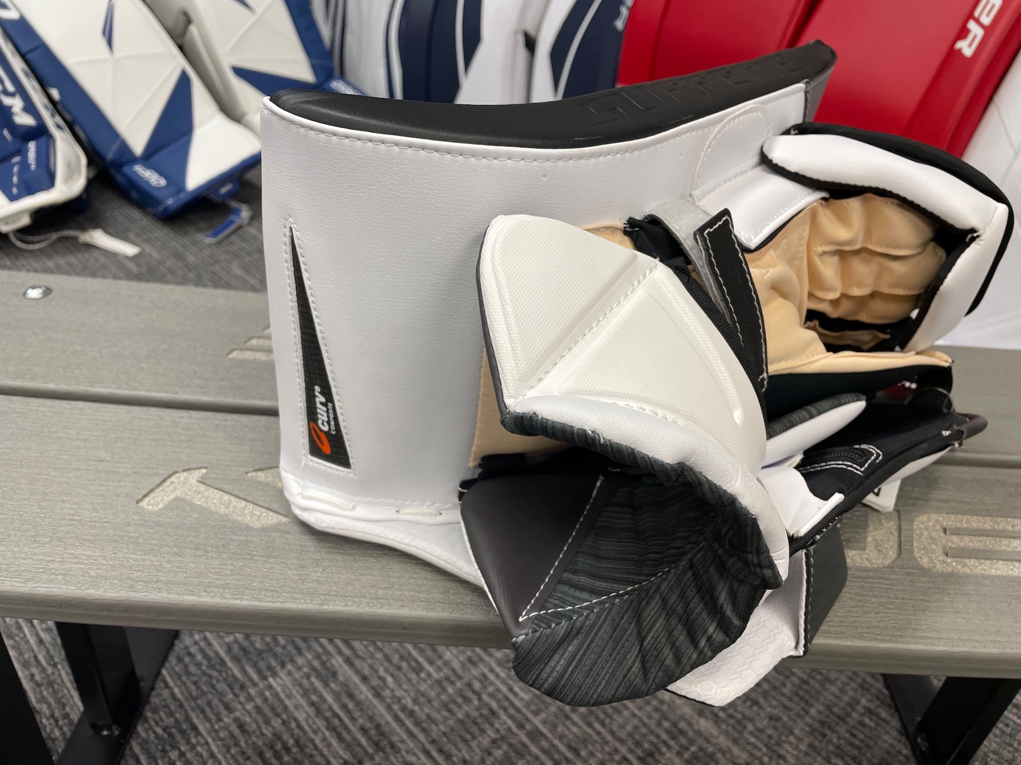 New Regular Supreme Ultrasonic | SidelineSwap