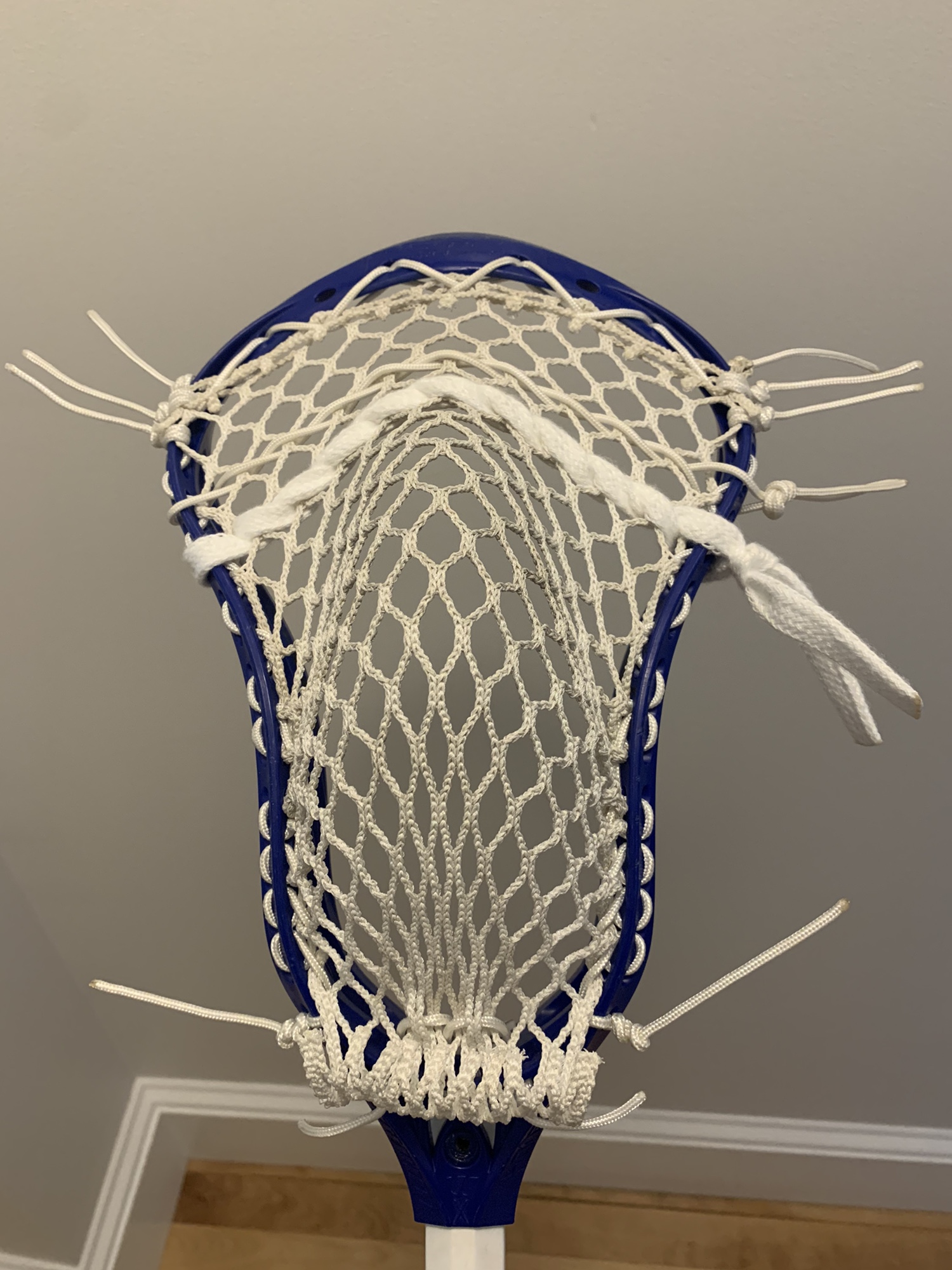 Strung Warrior Evo 4X Lacrosse Head | SidelineSwap