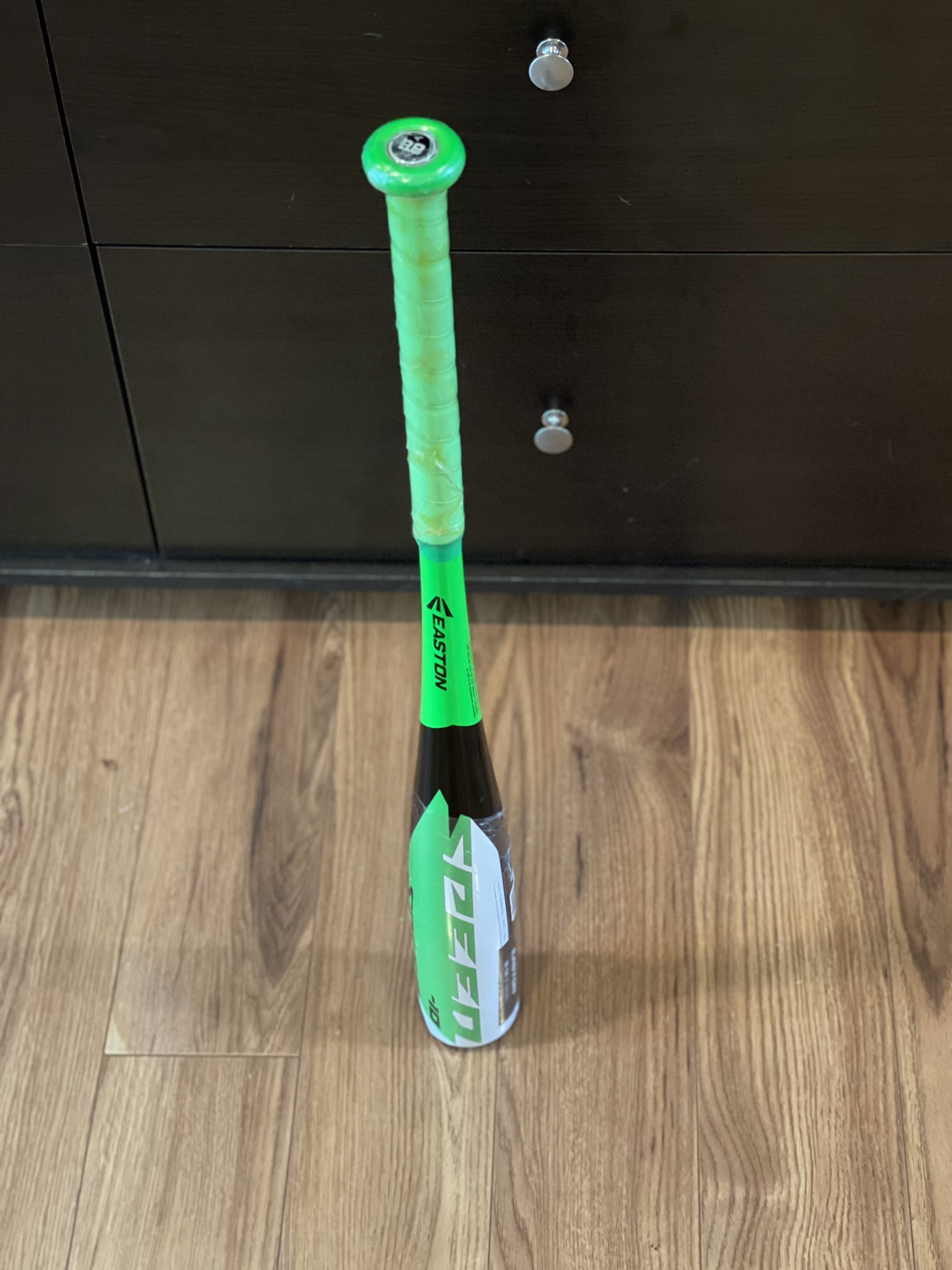 New Easton Speed Bat (USA Certified) 28 Drop 10 | SidelineSwap