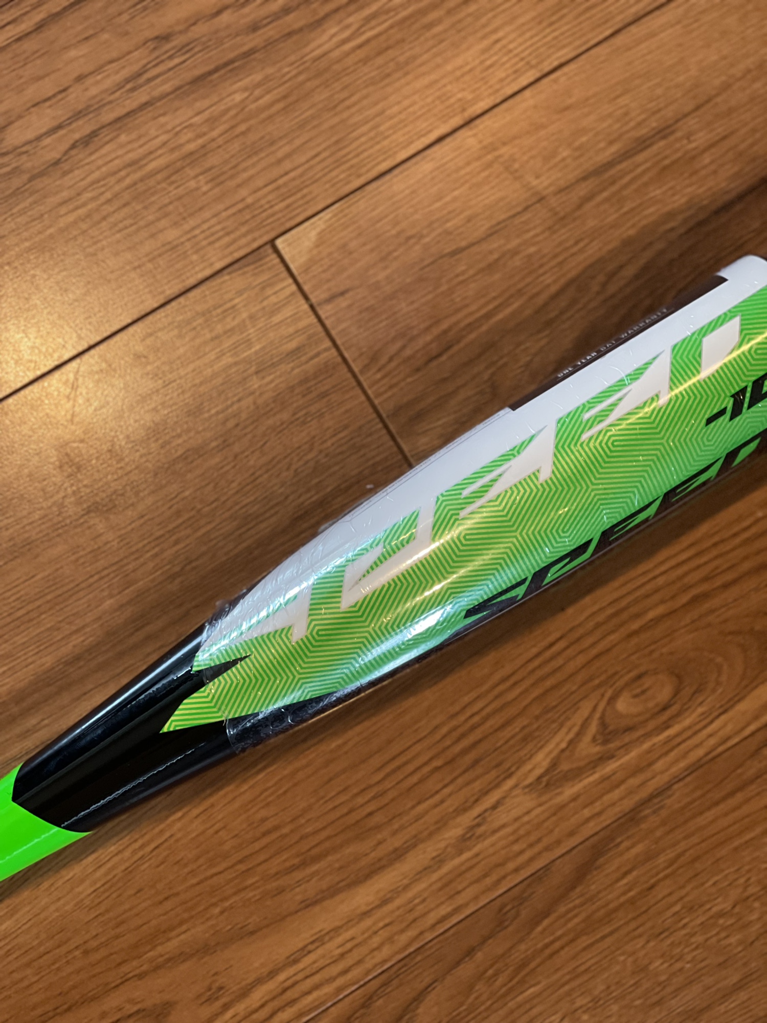 New Easton Speed Bat (USA Certified) 28 Drop 10 | SidelineSwap