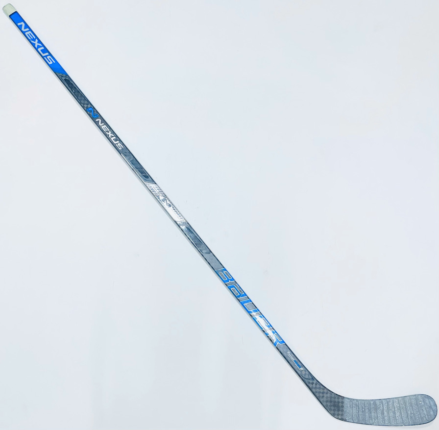 Bauer Nexus Team Hockey Stick-LH-P92-100 Flex-Stick' Em Grip | SidelineSwap