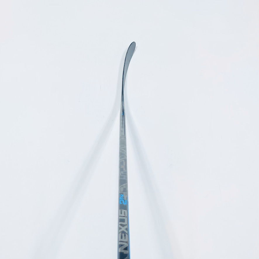 3 Pack Bauer Nexus 2N Pro Hockey Stick-LH-P28-82 Flex-Stick' Em Grip ...