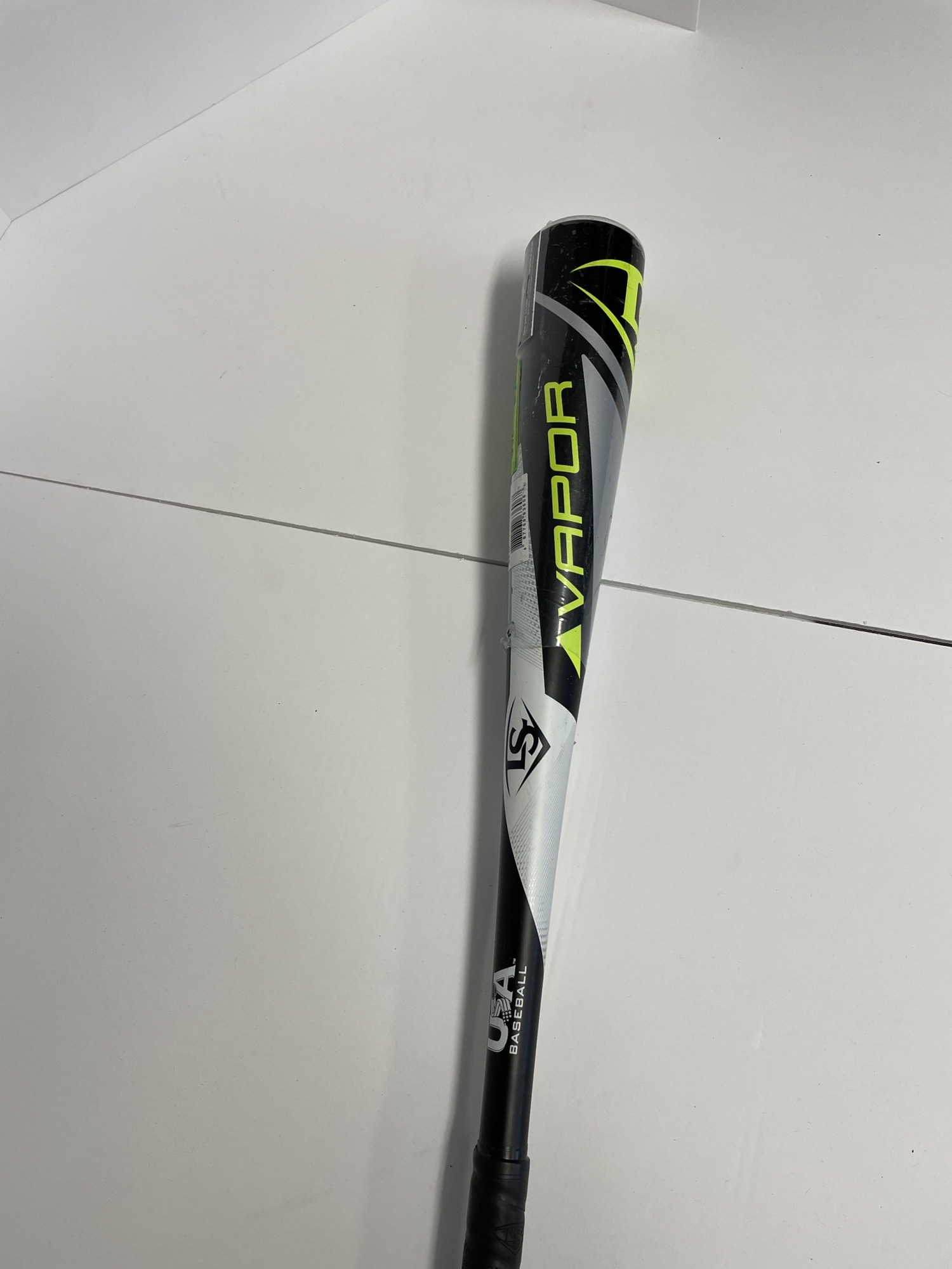 New Louisville Slugger (-9) 20 oz 29" Vapor Bat | SidelineSwap