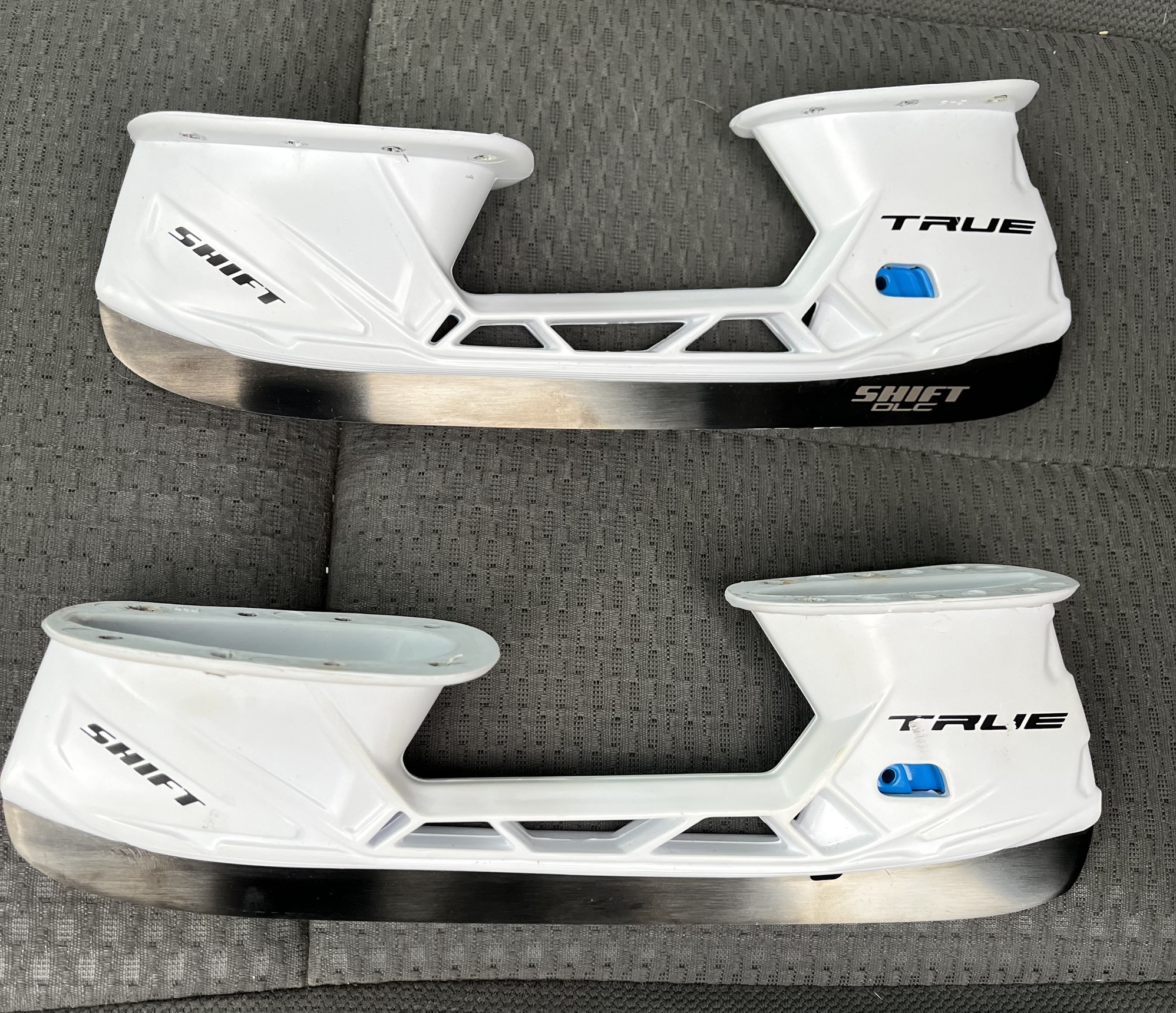 True Shift Holder W/Steel 246mm | SidelineSwap