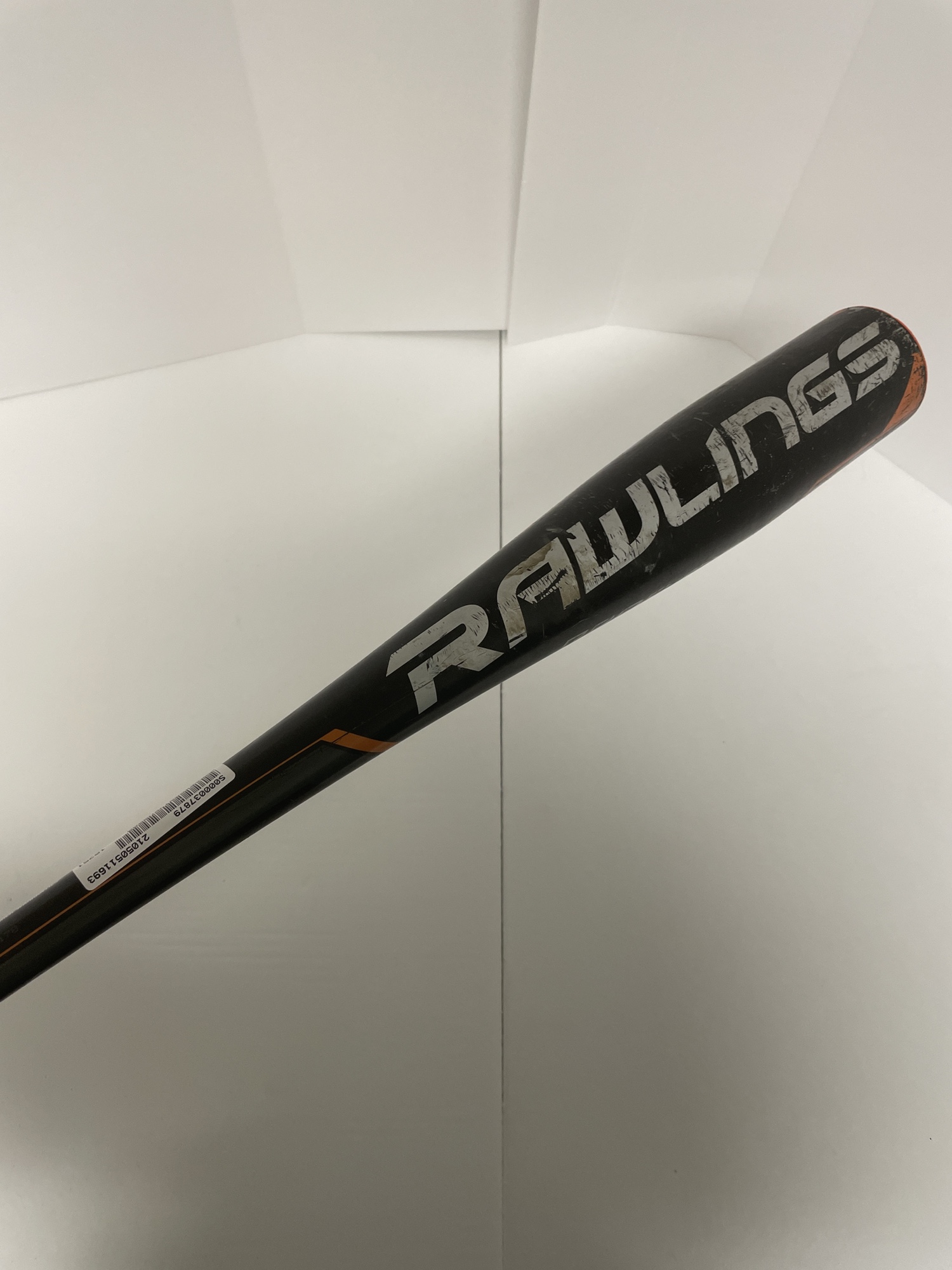 Used Rawlings (-11) 19 oz 30" Prodigy Bat | SidelineSwap