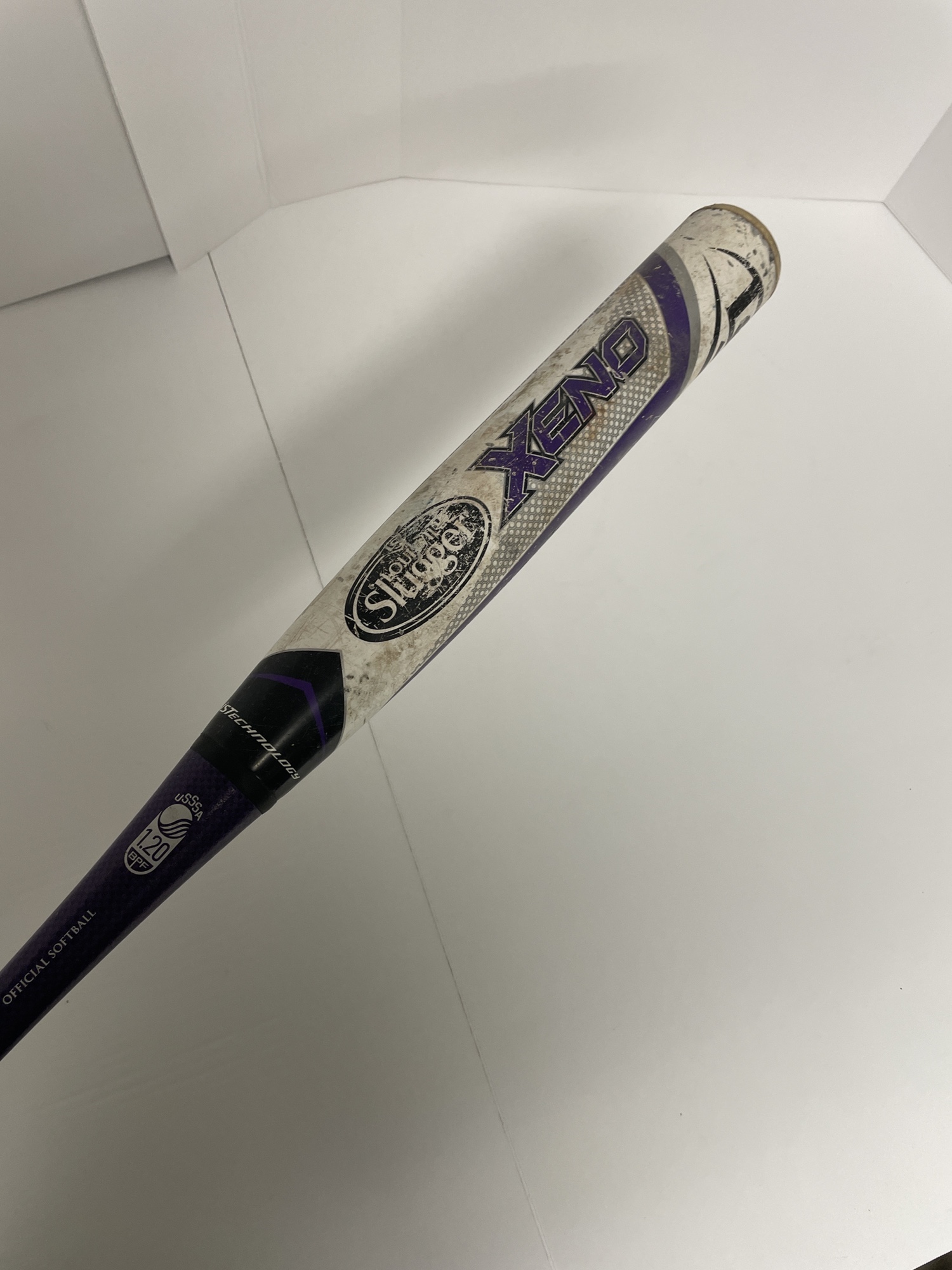 Used Composite (-10) 20 oz 30" Xeno Bat | SidelineSwap