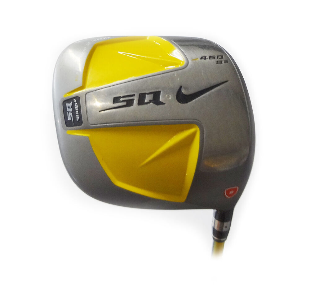 Nike SQ Sumo 2 9.5* Driver Graphite Sasquatch Diamana Stiff Flex | SidelineSwap