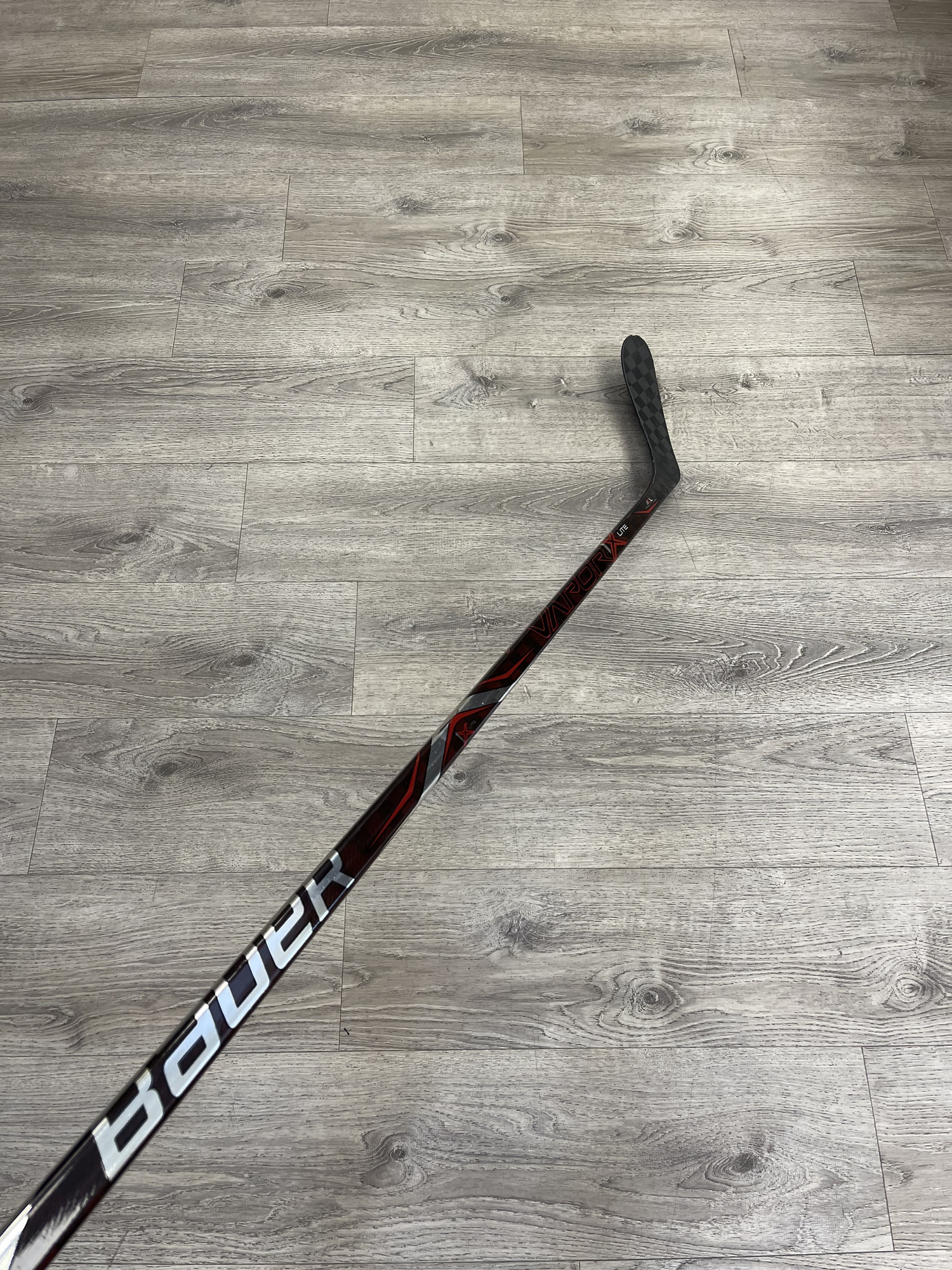 Bauer Vapor 1X Lite P28 77 Flex | SidelineSwap