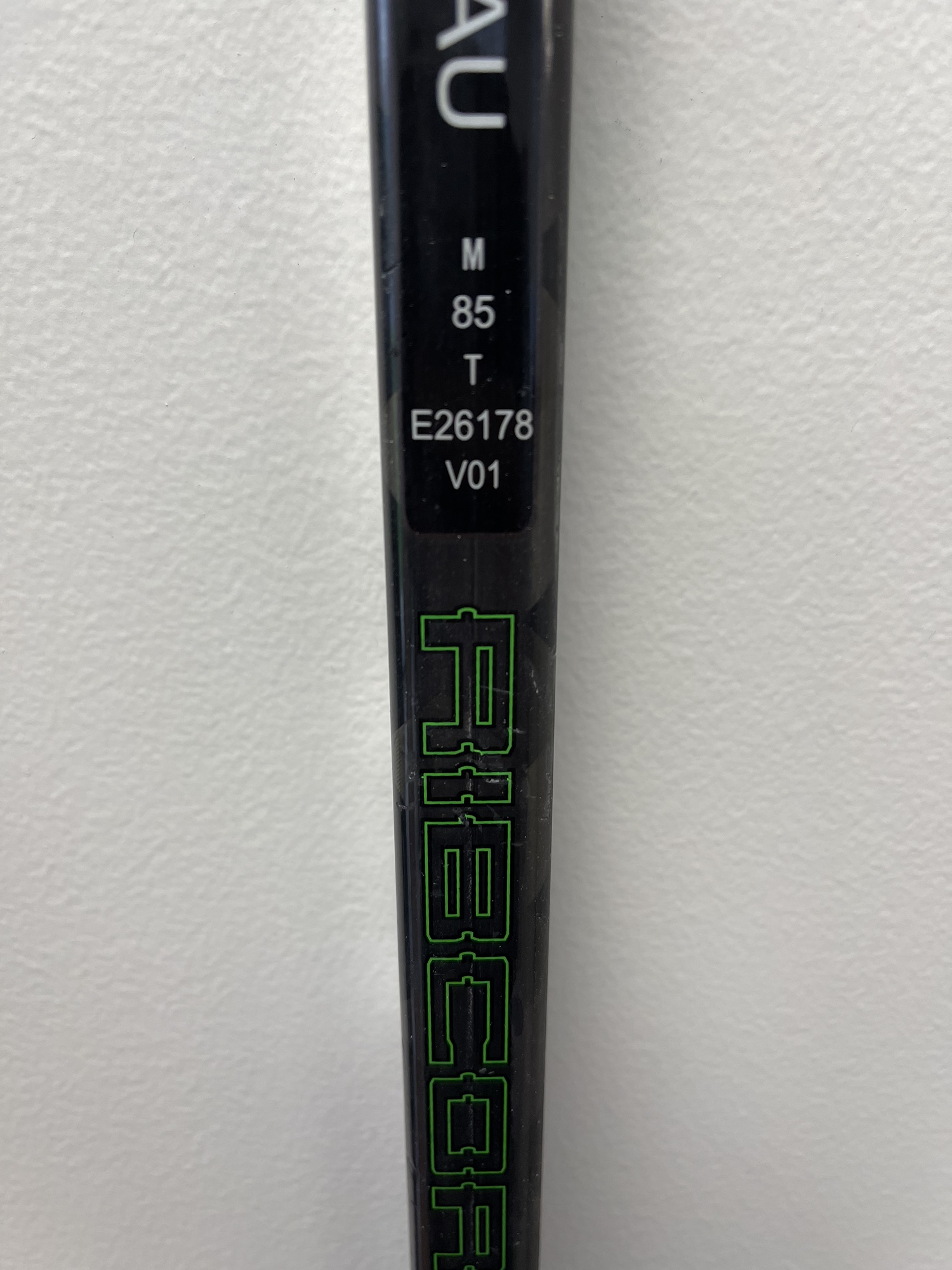 Ccm RibCor Trigger 4 Pro P90M 85 Flex | SidelineSwap