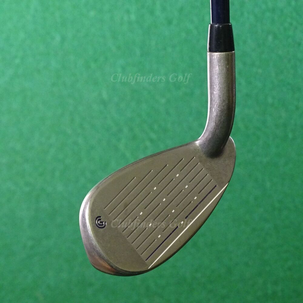 Cleveland VAS 792 Single 3 Iron Factory True Temper Graphite Regular | SidelineSwap