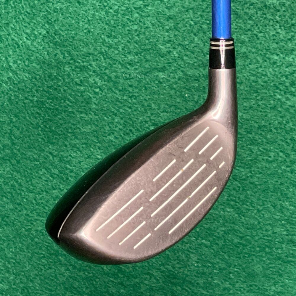 King Cobra Baffler DWS Hybrid20° 3/R Grafalloy ProLaunch Blue 65R ...