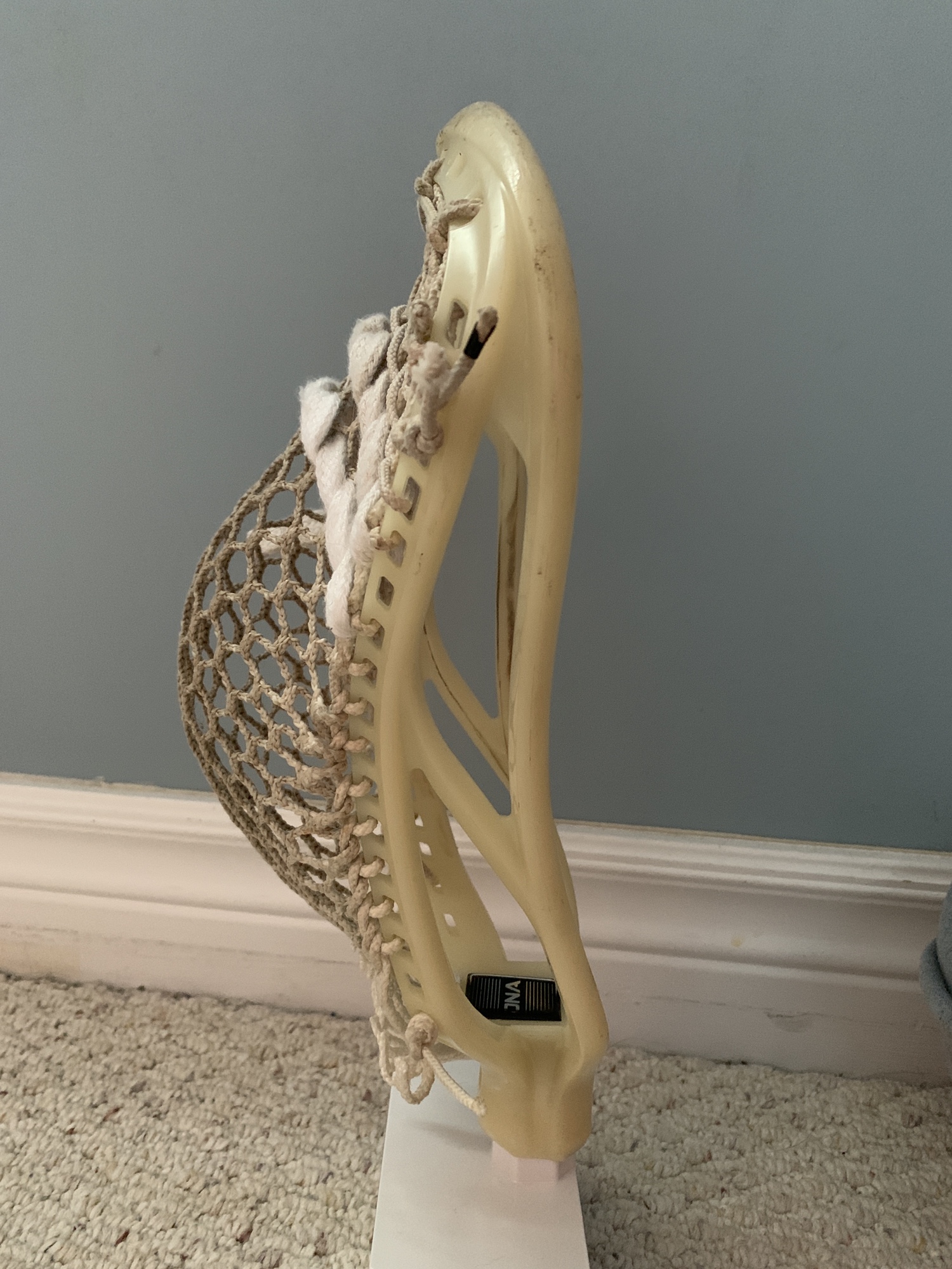 ECD Natural DNA Strung with Hero 2.0 | SidelineSwap