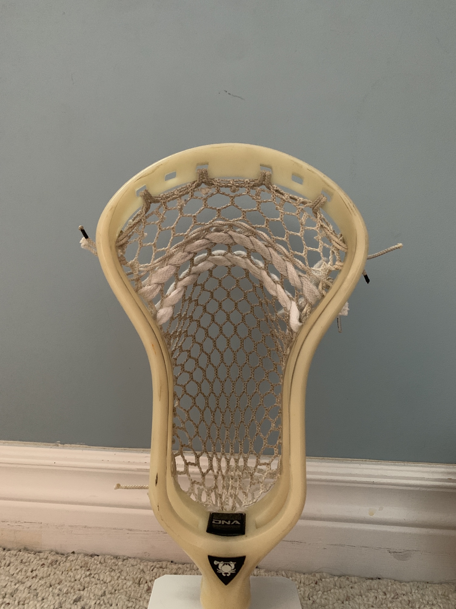 ECD Natural DNA Strung with Hero 2.0 | SidelineSwap