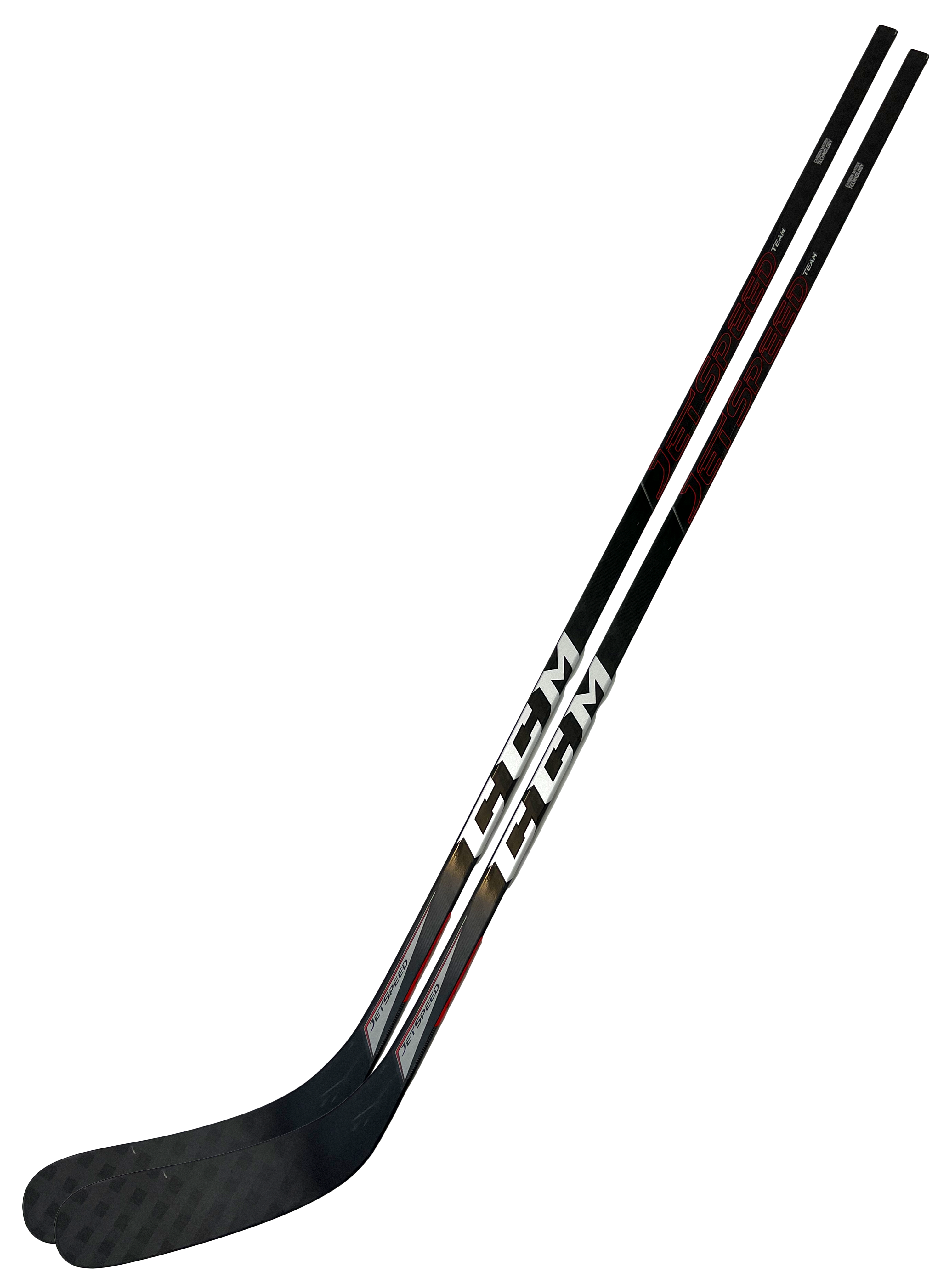 2 pack CCM Jetspeed FT3 Team RH 85 Flex P88 | SidelineSwap