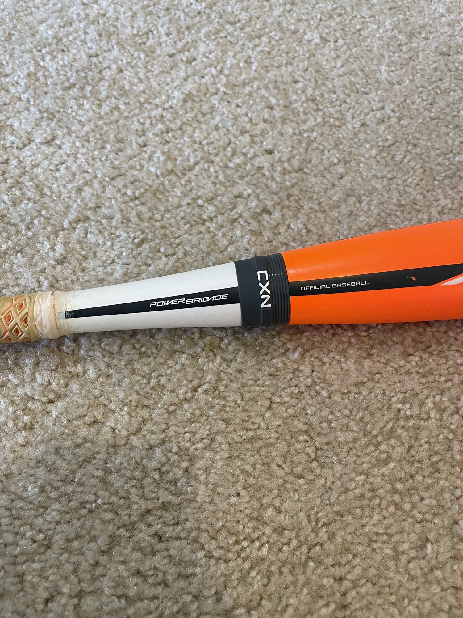 Easton Mako Baseball Bat (-10) 31” | SidelineSwap