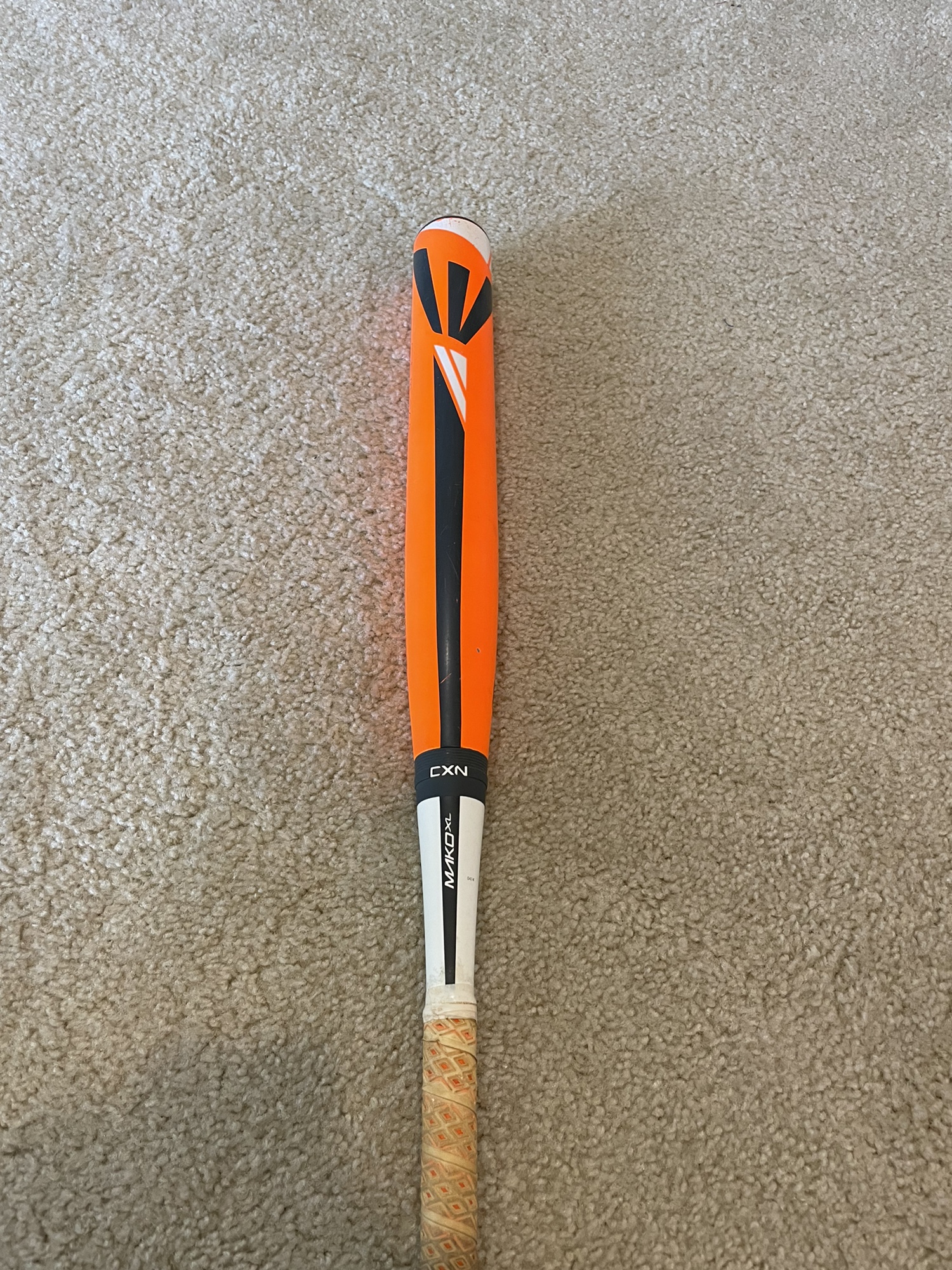 Easton Mako Baseball Bat (-10) 31” | SidelineSwap